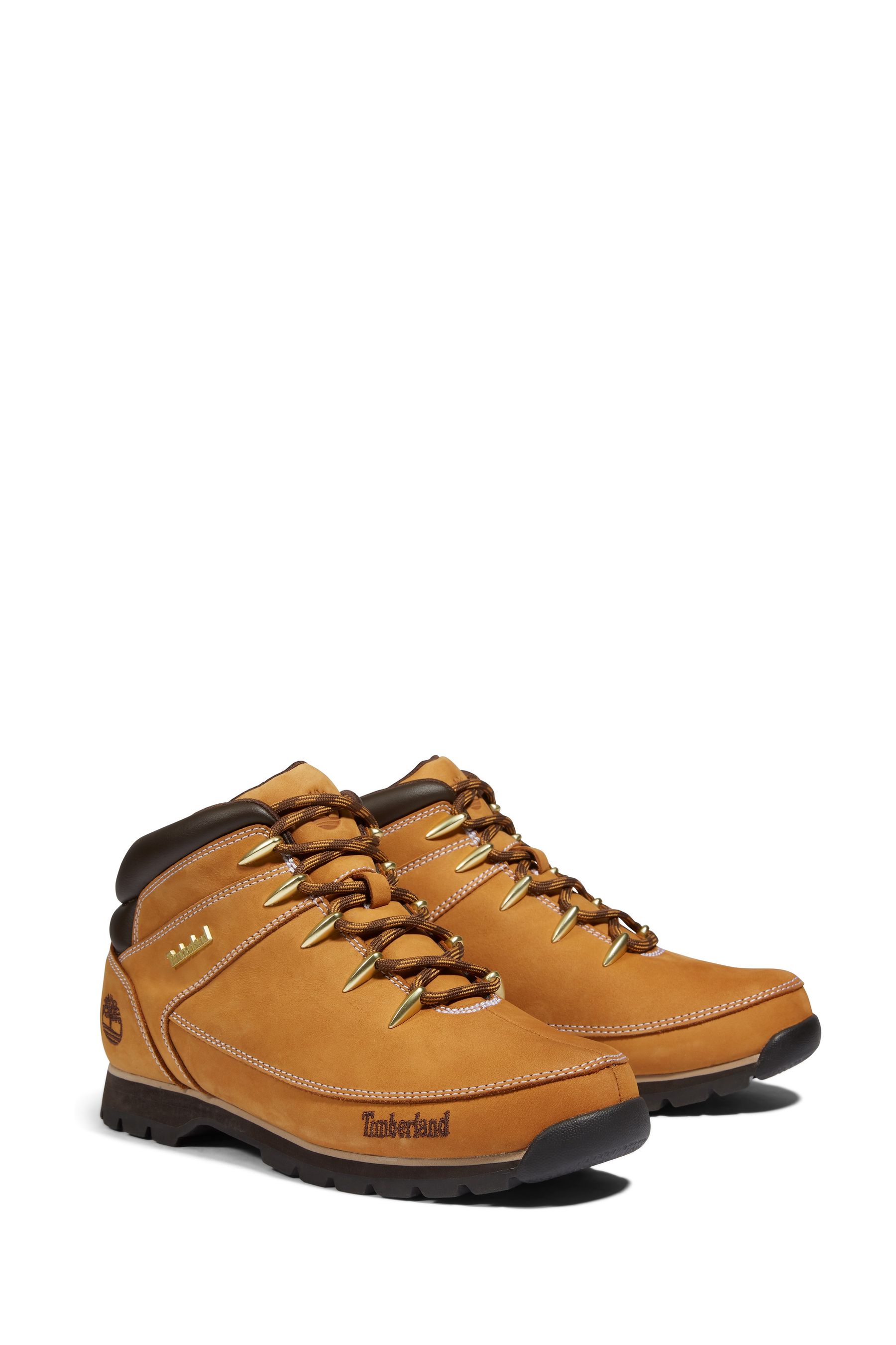 Buy Timberland Sprint Euro Trekker Mid Boots from Next Ireland