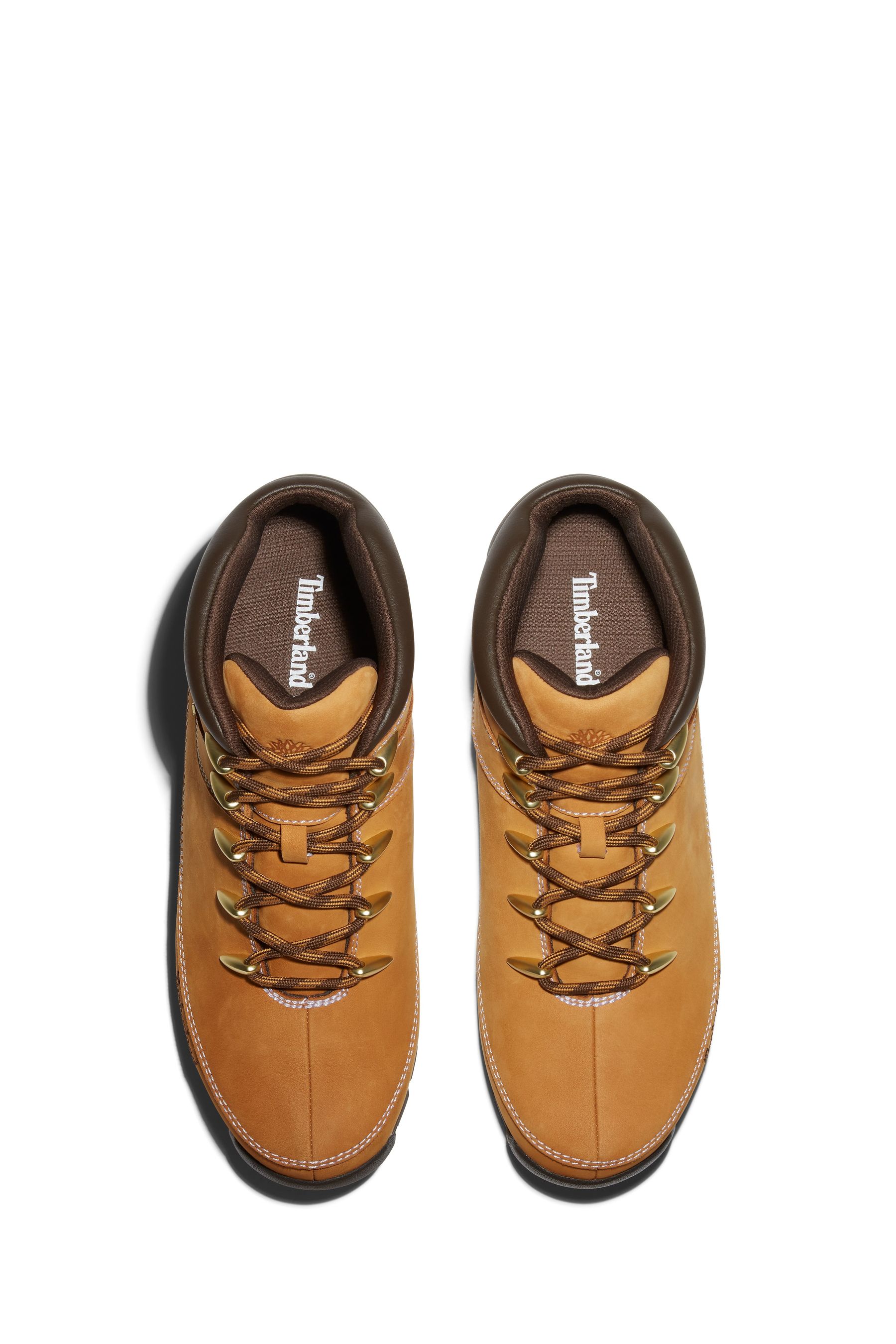 Buy Timberland Sprint Euro Trekker Mid Boots from Next Ireland