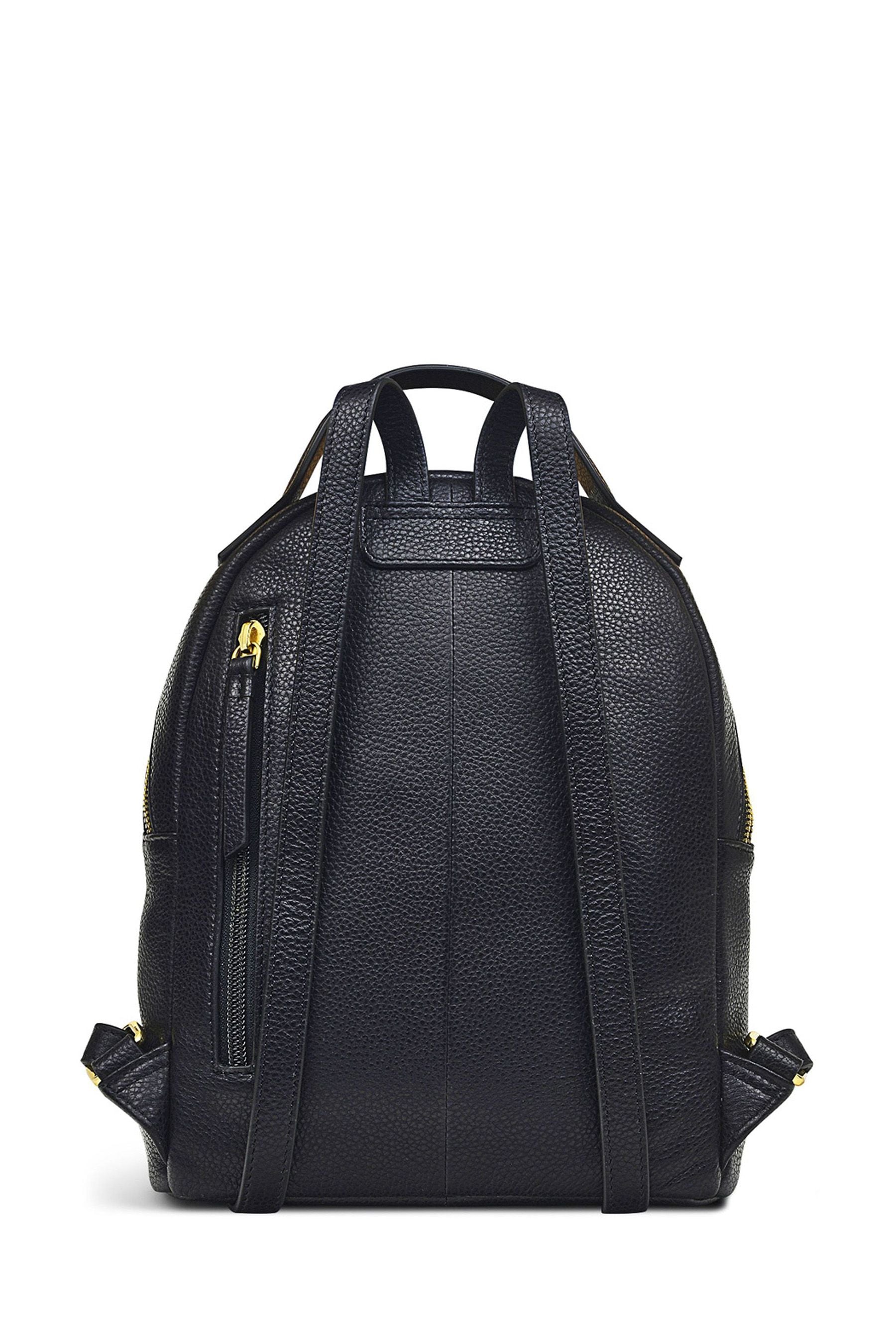 Buy Radley London Reeves Close Small Zip-Around Backpack from the Next ...