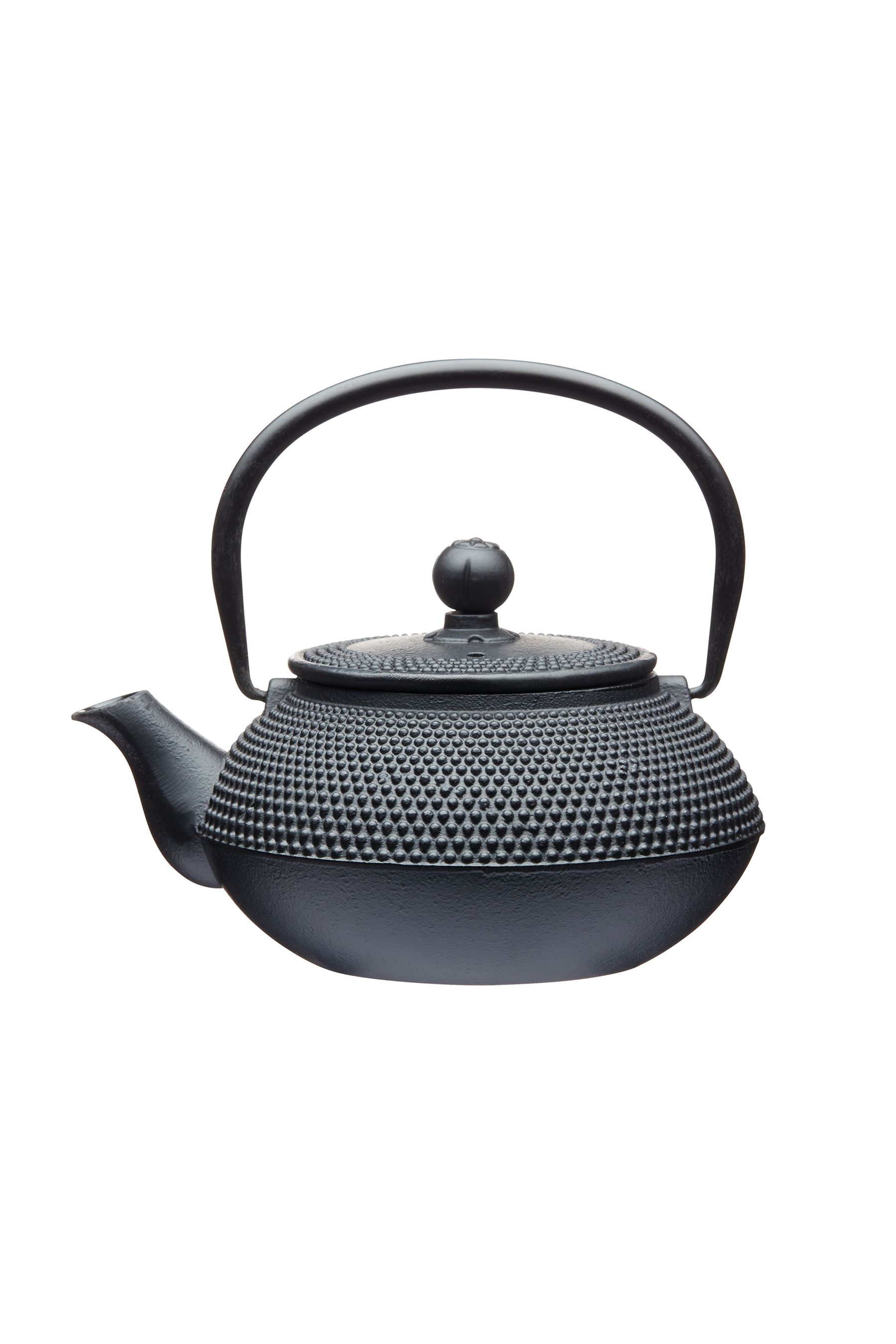 Buy La Cafetière Black 3 Cup Cast Iron Infuser Teapot from the Next UK ...