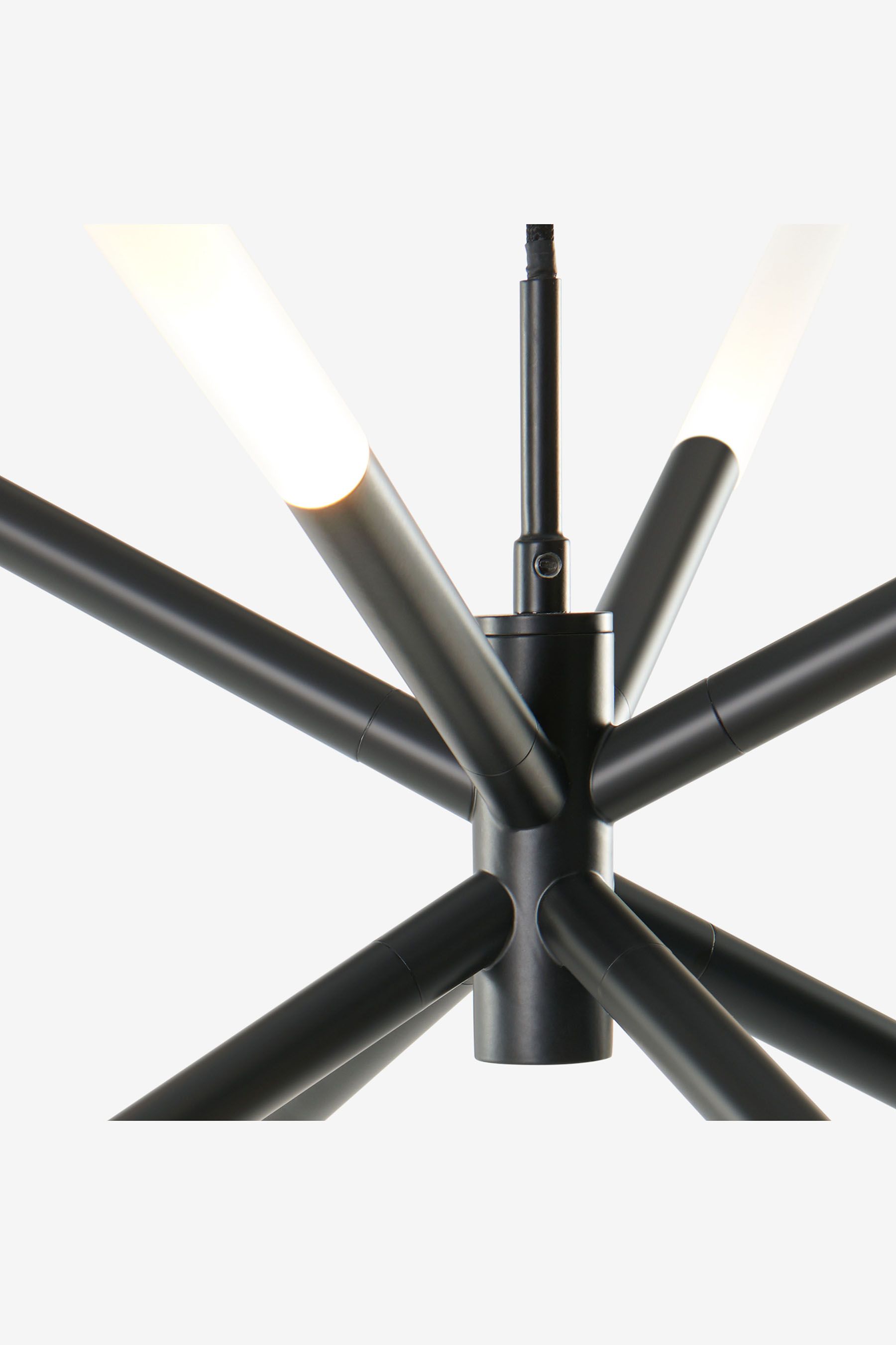 Buy MADE.COM Black Wanda Pendant Ceiling Light from the Next UK online shop