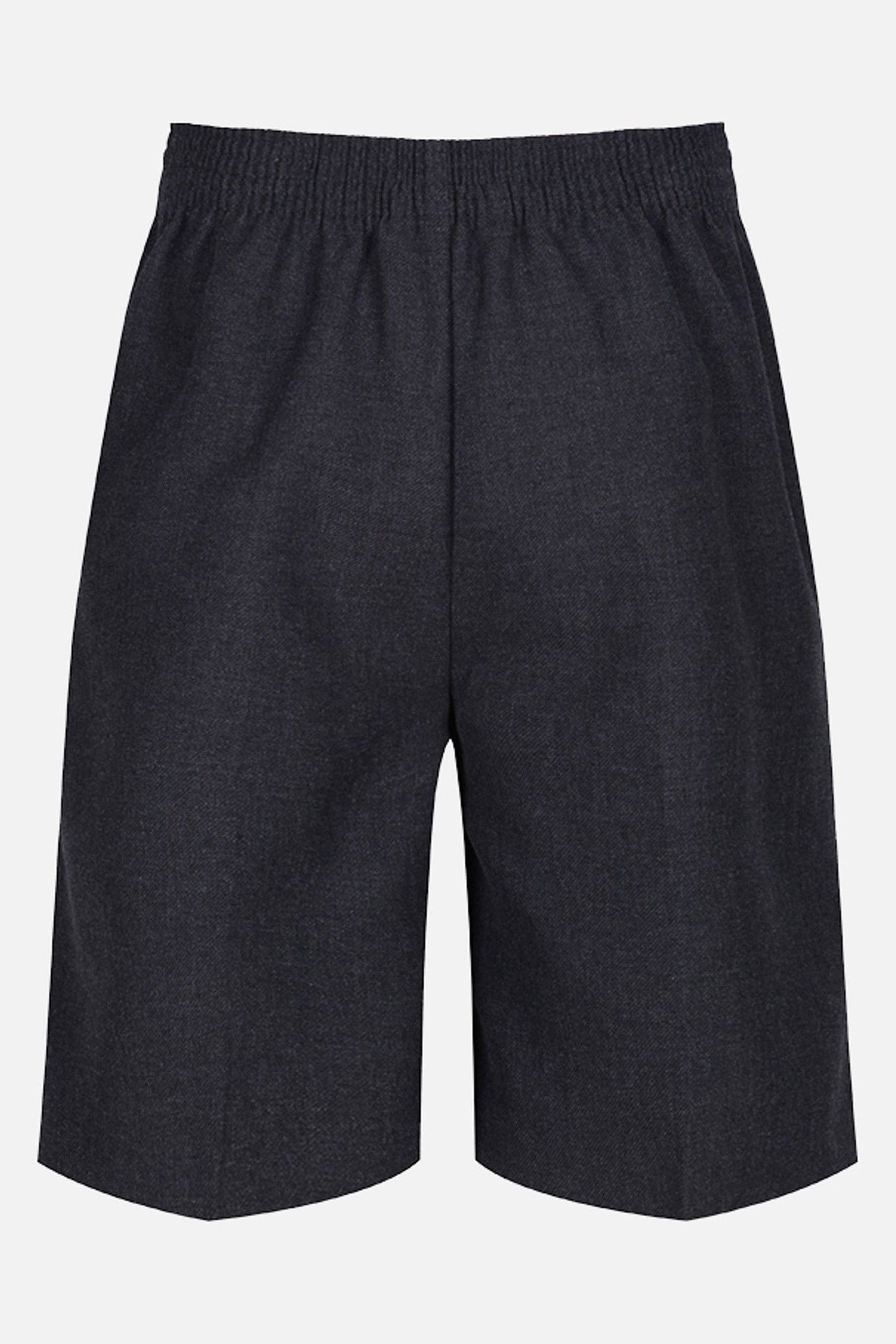 Buy Trutex Grey School Shorts from Next Lithuania