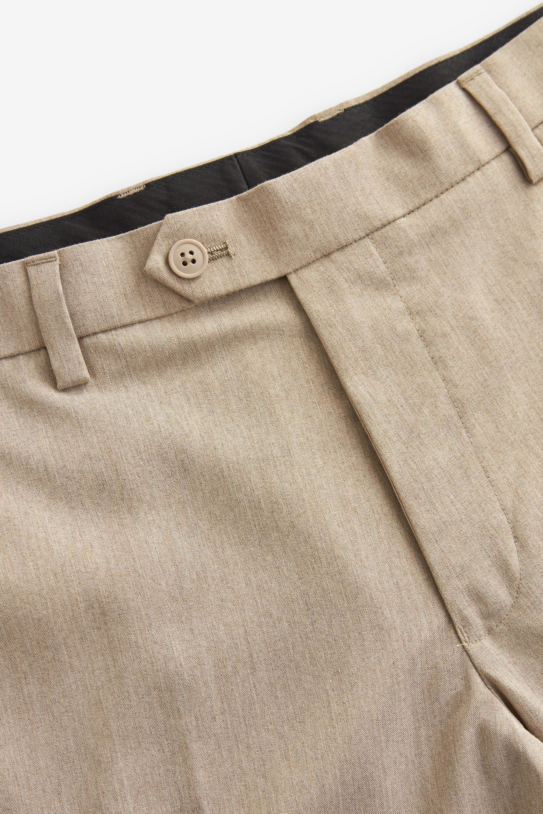 Buy Stretch Smart Trousers from Next Ireland