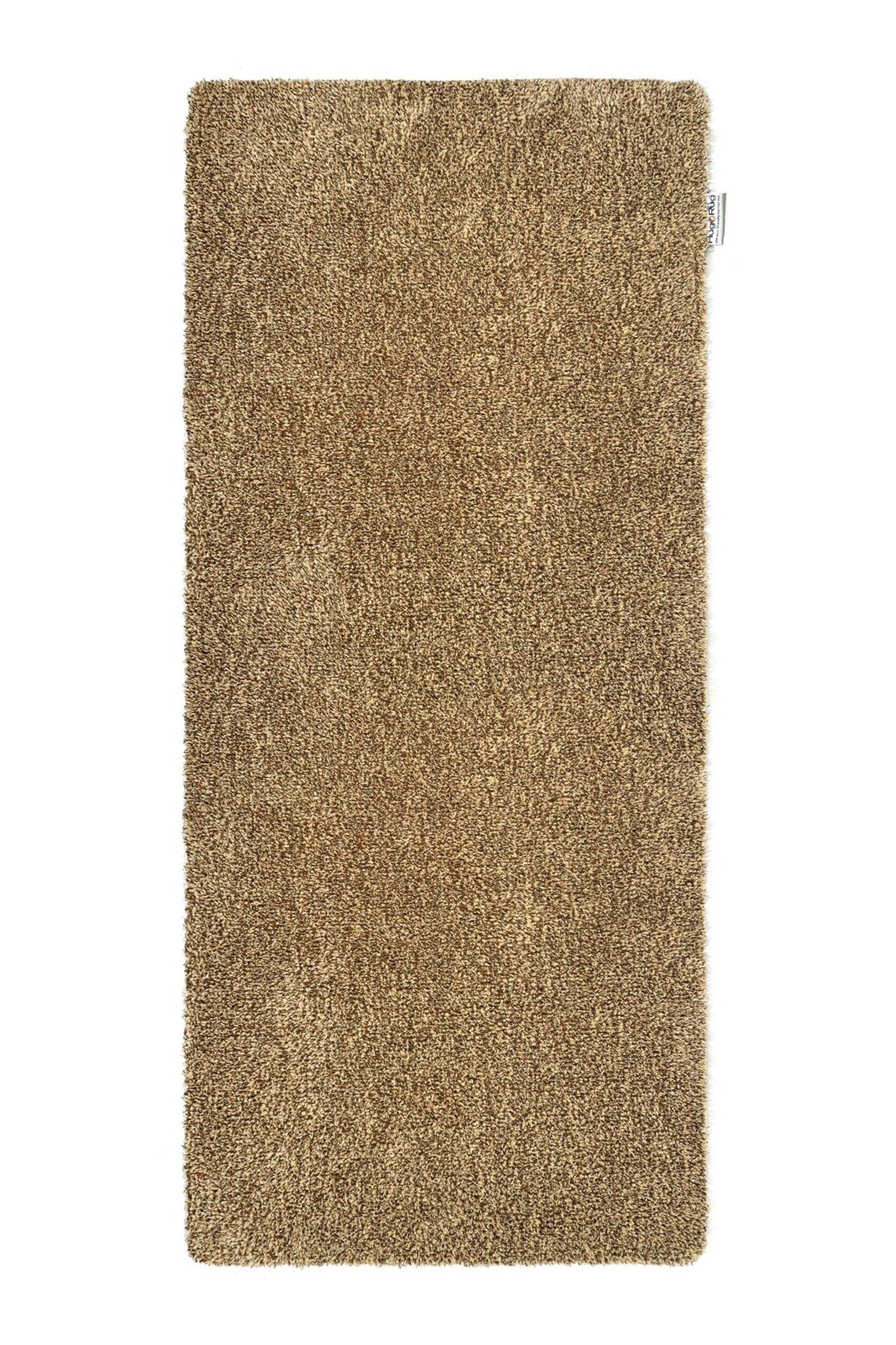 Buy Hug Rug Natural Original Plains Runner from the Next UK online shop