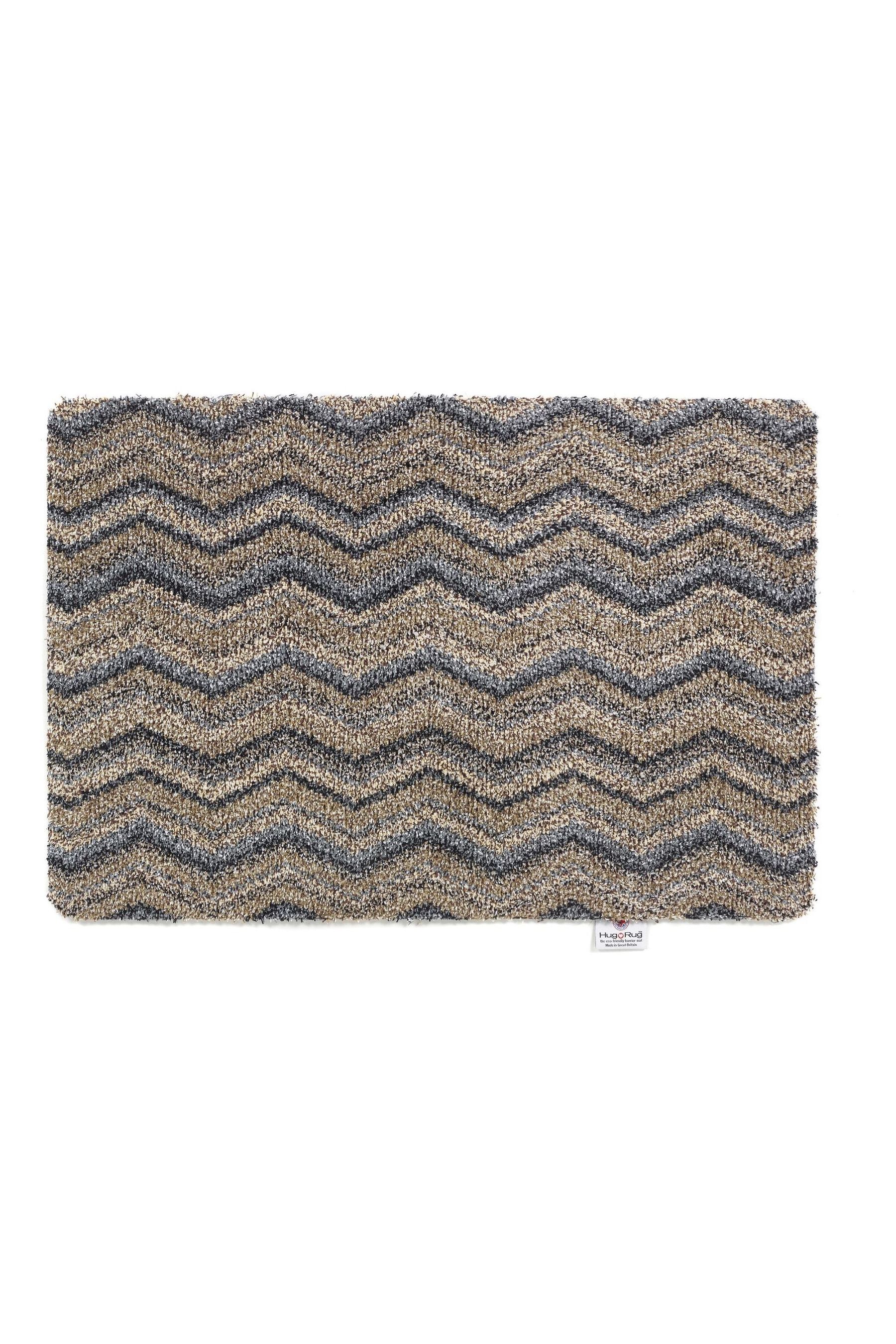 Buy Hug Rug Grey Original Plains Mat from the Next UK online shop