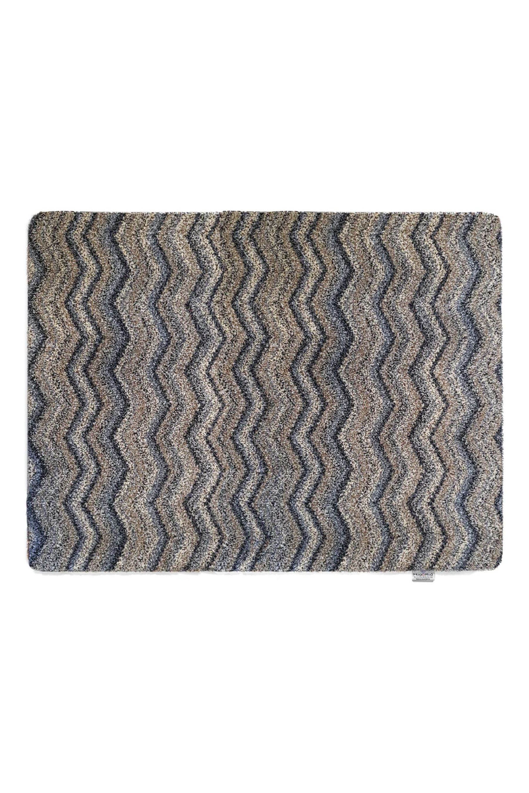 Buy Hug Rug Grey Original Plains Mat from the Next UK online shop