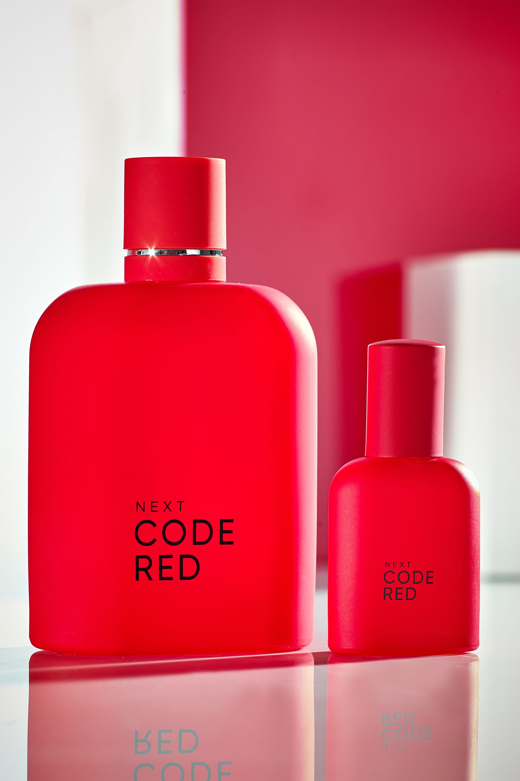 Buy Code Red 100ml and 10ml Eau De Parfum Gift Set from the Next UK ...