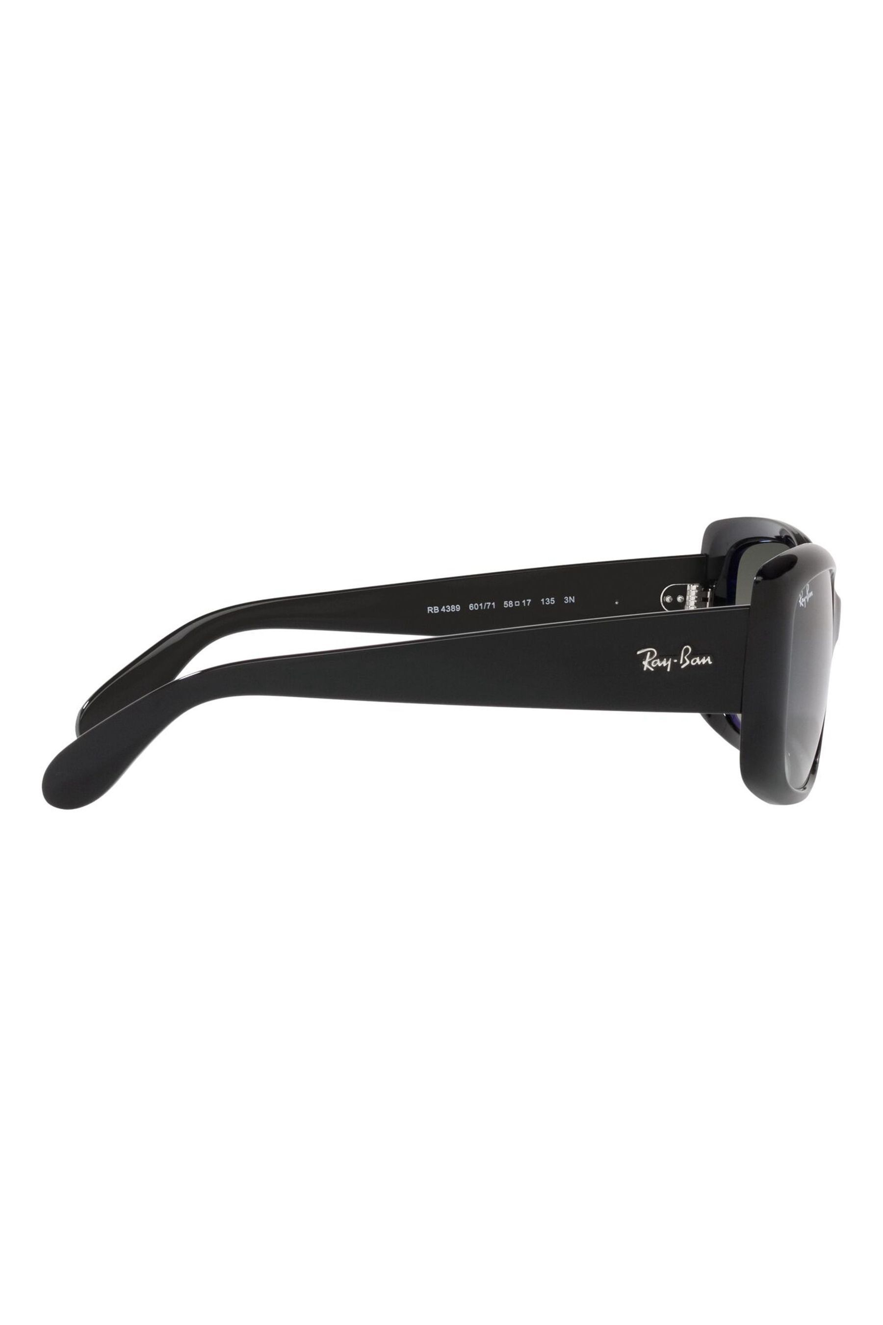 Buy Ray-Ban RB4389 Sunglasses from the Next UK online shop