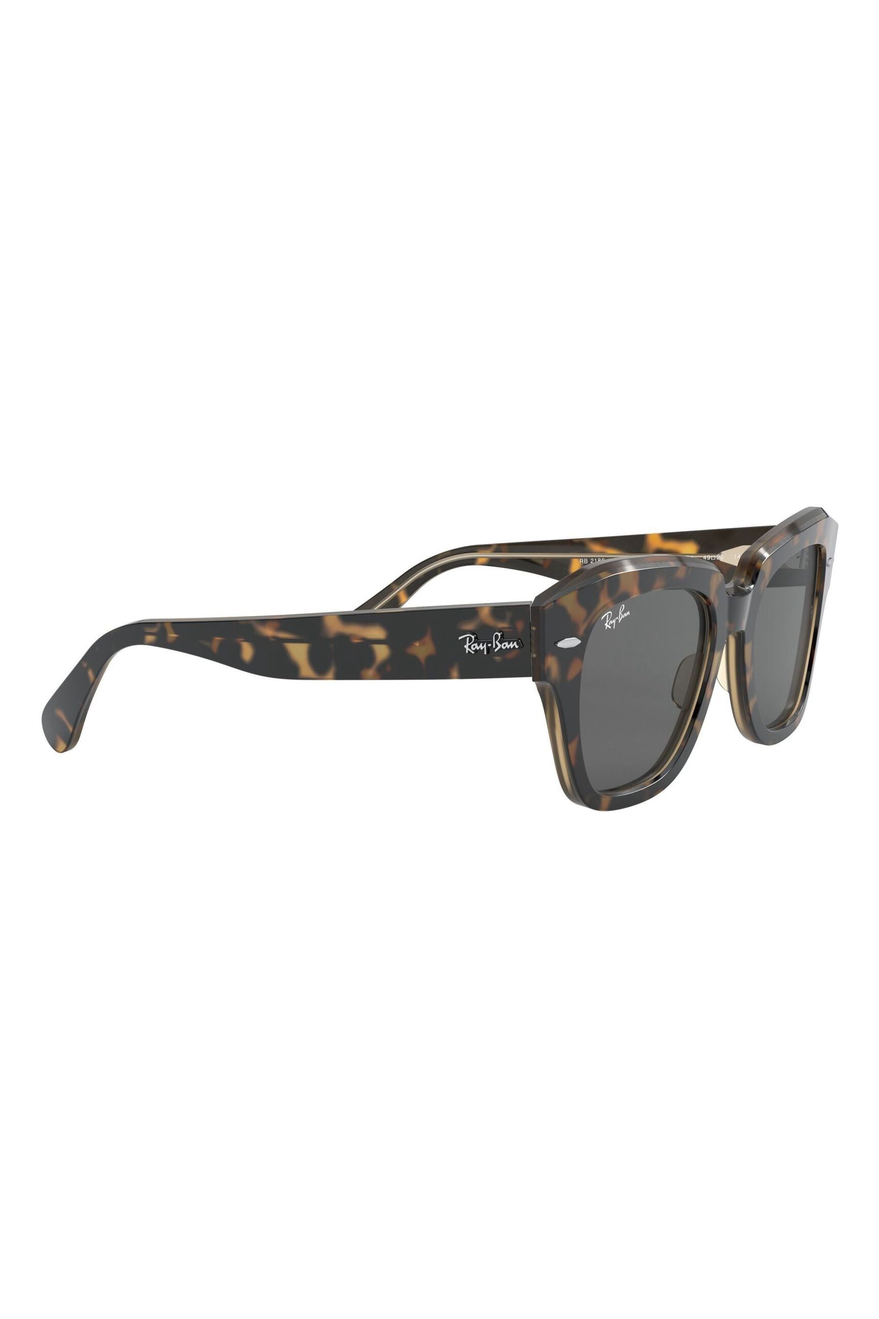 Buy Ray-Ban State Street Sunglasses from the Next UK online shop
