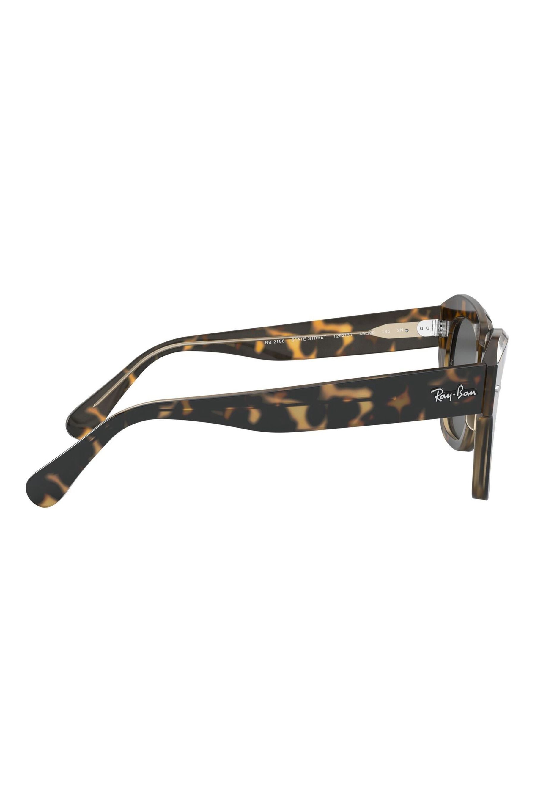 Buy Ray-Ban State Street Sunglasses from the Next UK online shop