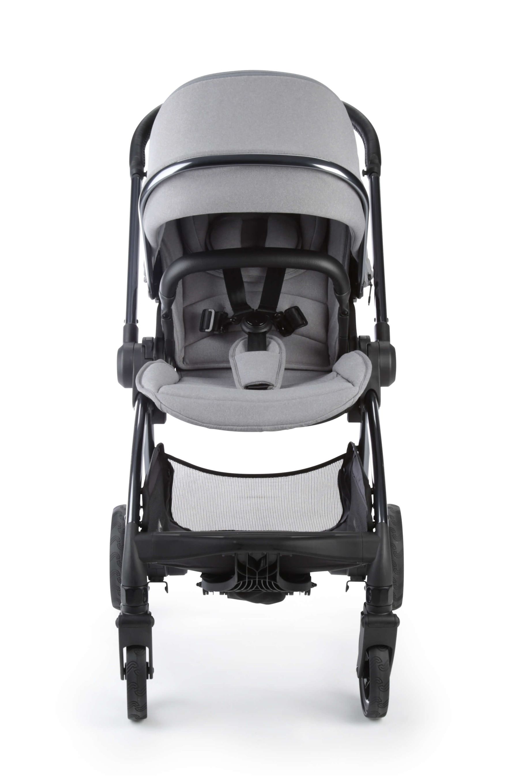 Buy Pebble Grey Junior Jones Aylo Stroller from the Next UK online shop