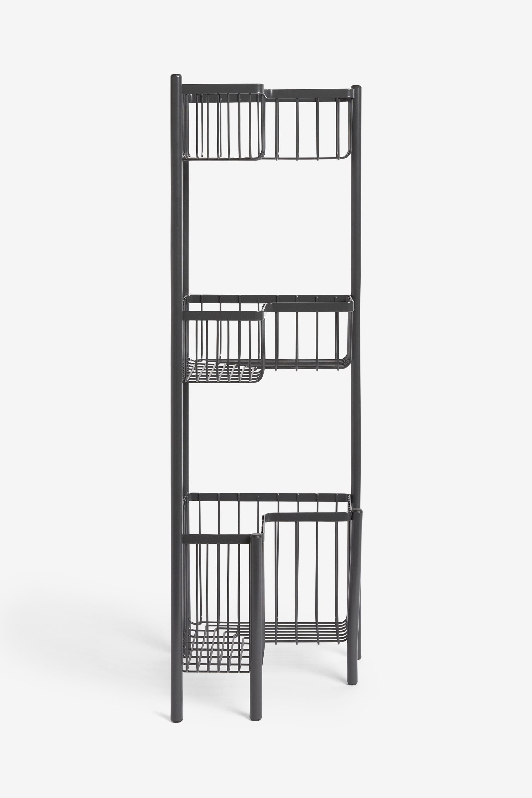 Buy Charcoal Grey Bronx Corner Caddy from the Next UK online shop