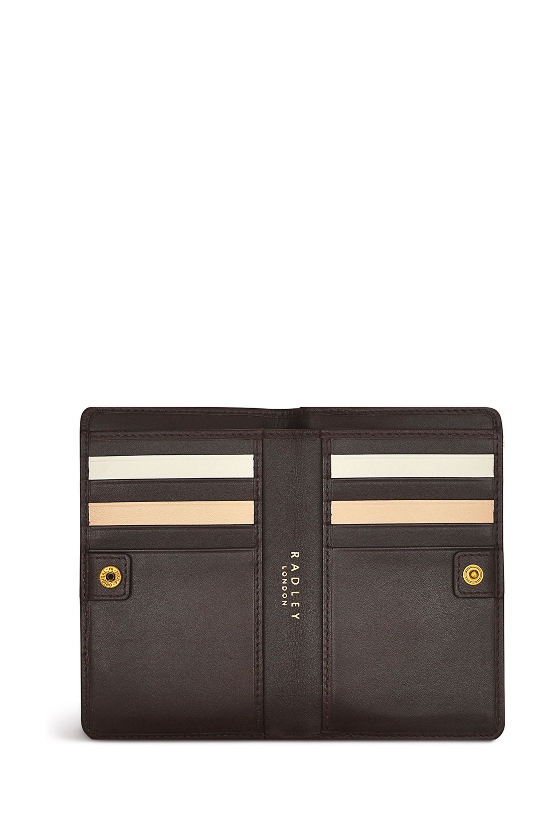 Buy Radley London Medium Radley And Friends Bifold Purse from the Next ...