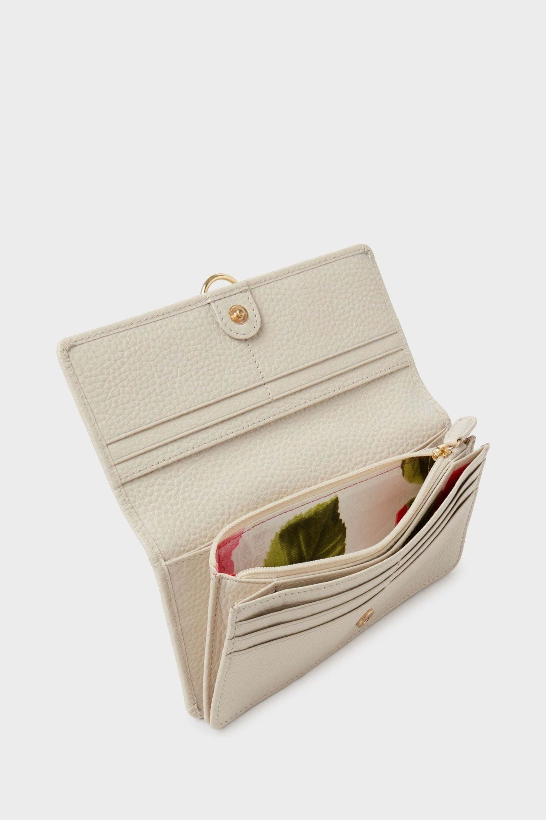 Buy OSPREY LONDON The Harper Matinee Leather Purse from the Next UK ...