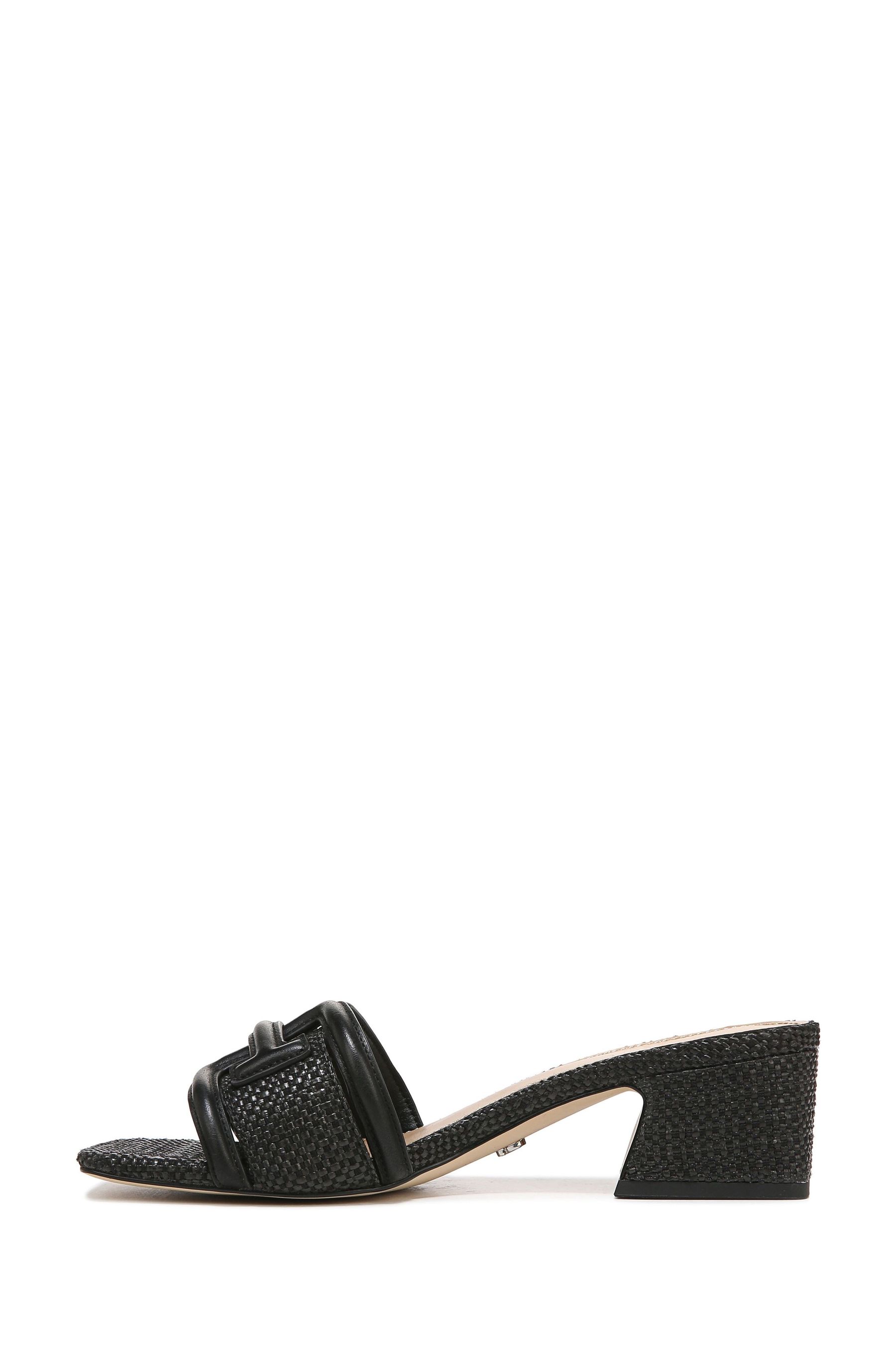 Buy Sam Edelman Waylon Slider Sandals from the Next UK online shop