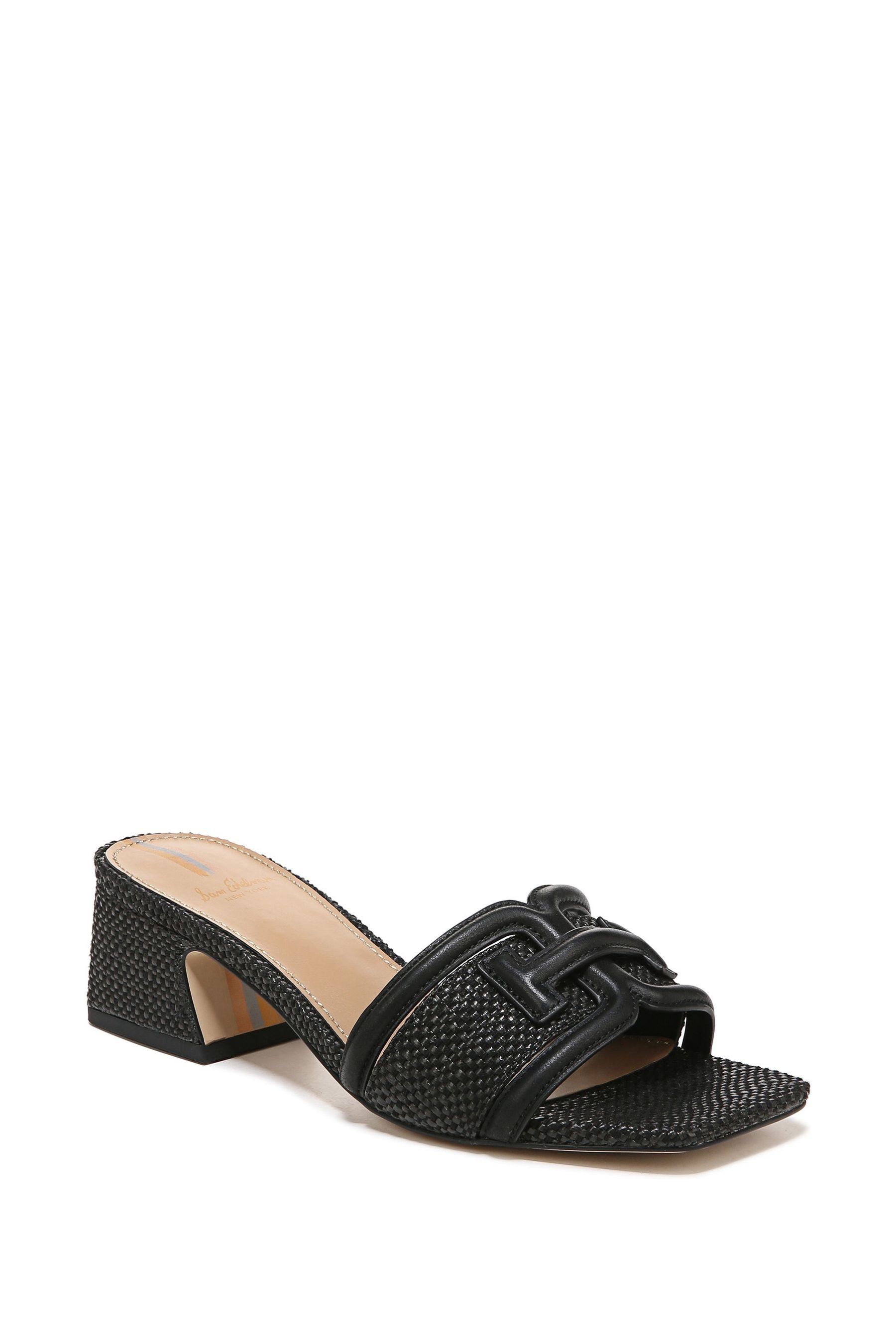 Buy Sam Edelman Waylon Slider Sandals from the Next UK online shop