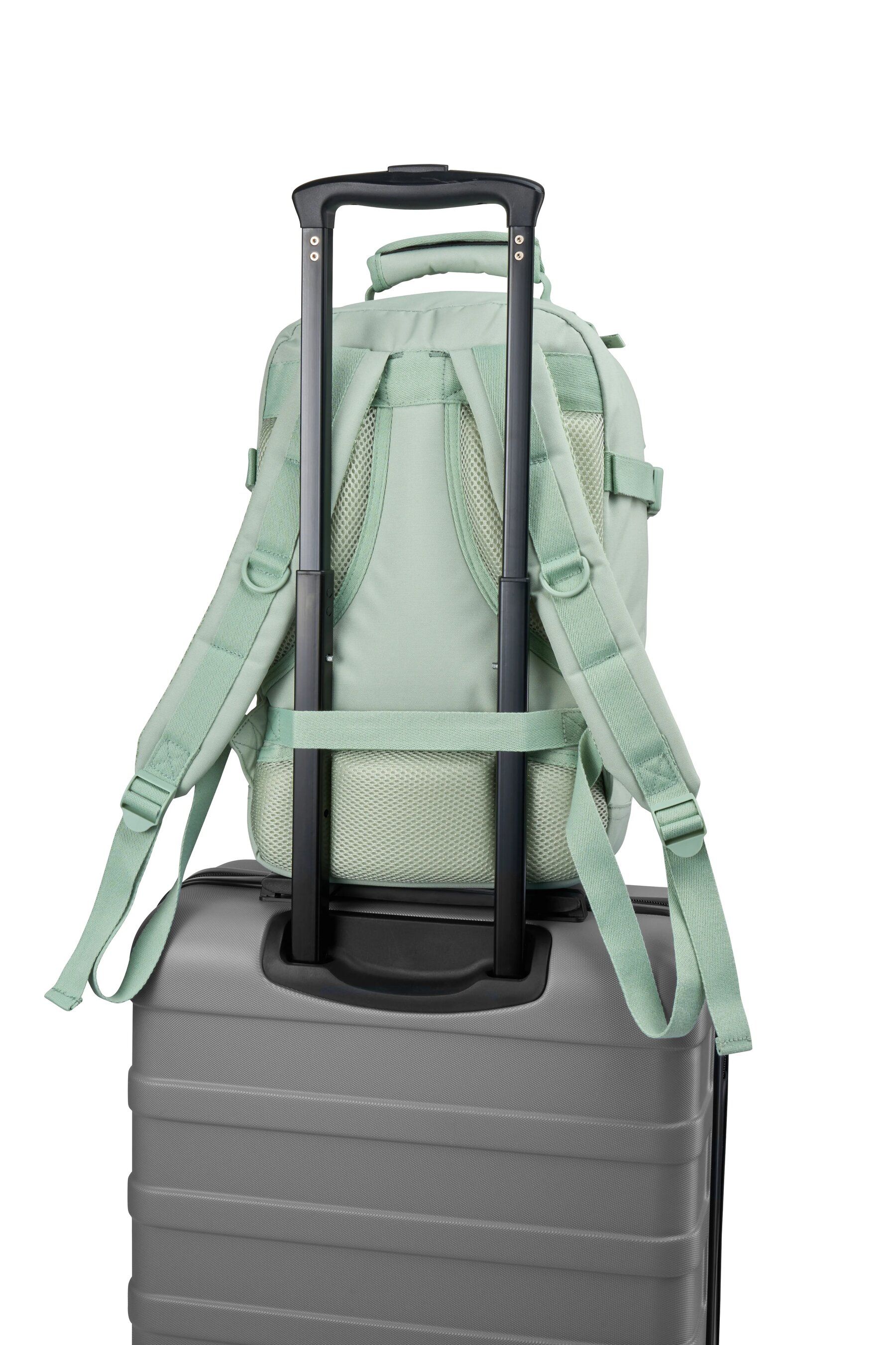 Buy Cabin Max Metz 20 Litre Ryanair Cabin Bag 40x20x25cm Hand Luggage ...