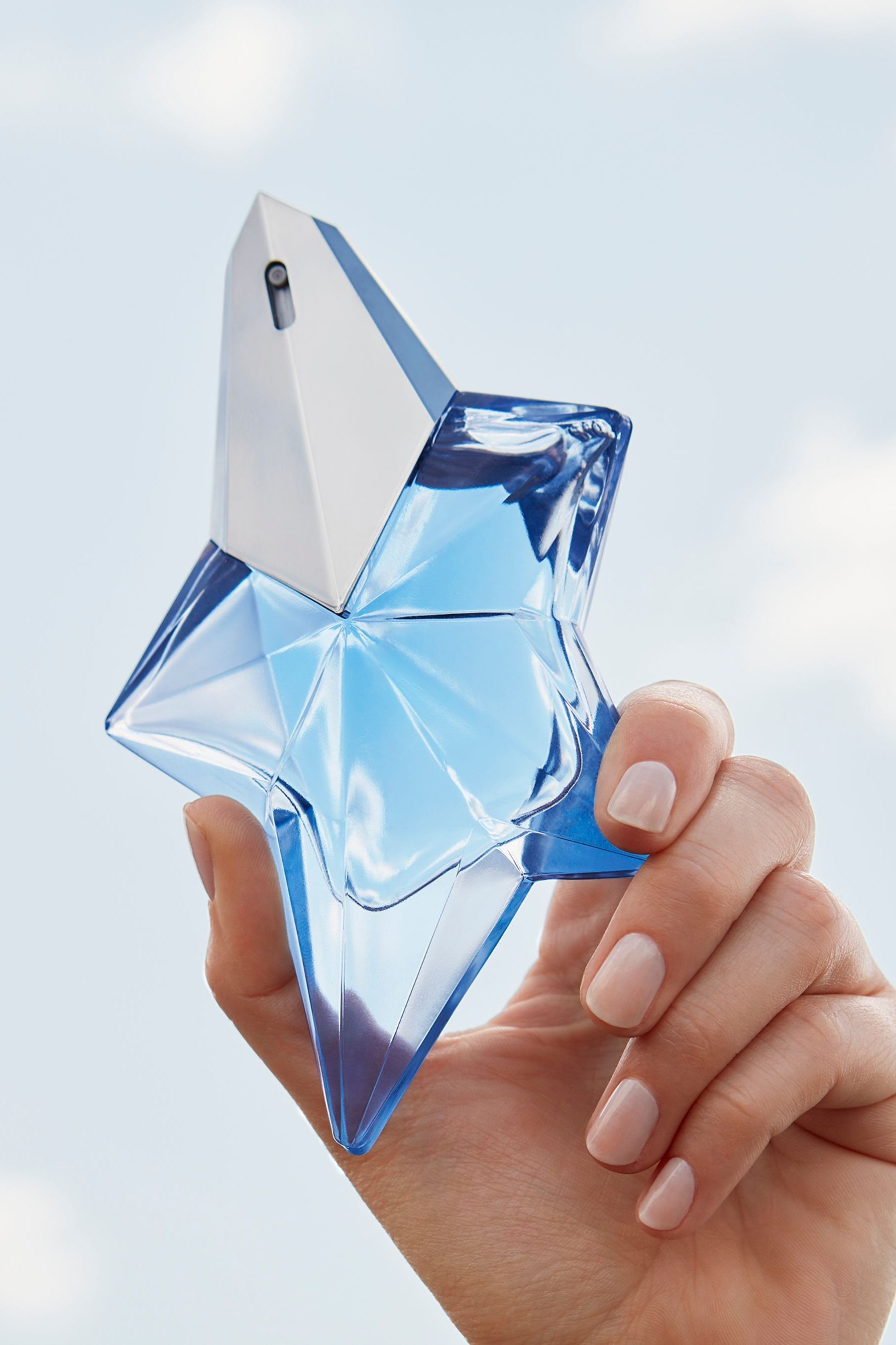 Buy Mugler Angel Eau De Parfum Natural Spray 15ml from the Next UK ...