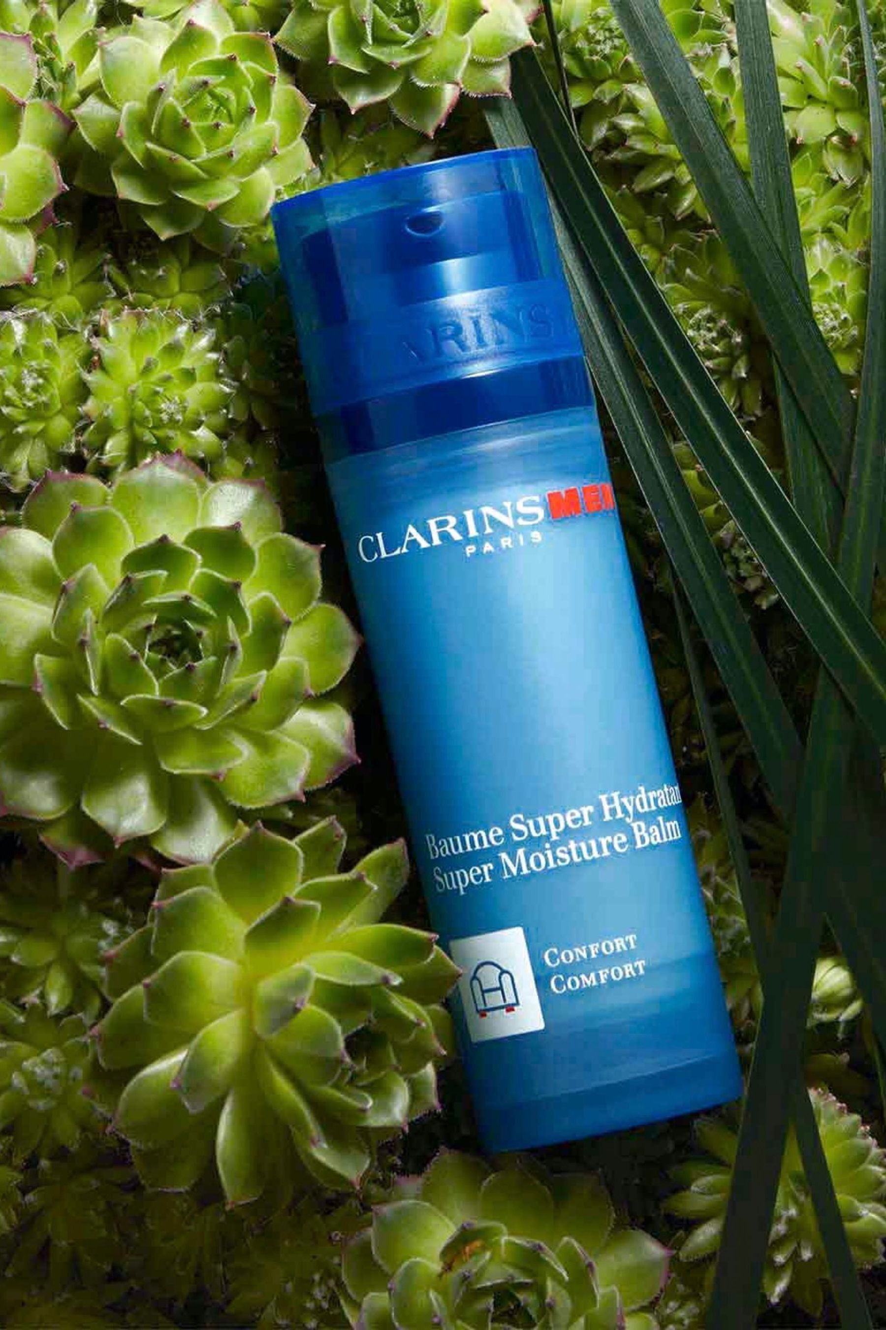 Buy Clarins Mens Super Moisture Balm 50ml from the Next UK online shop