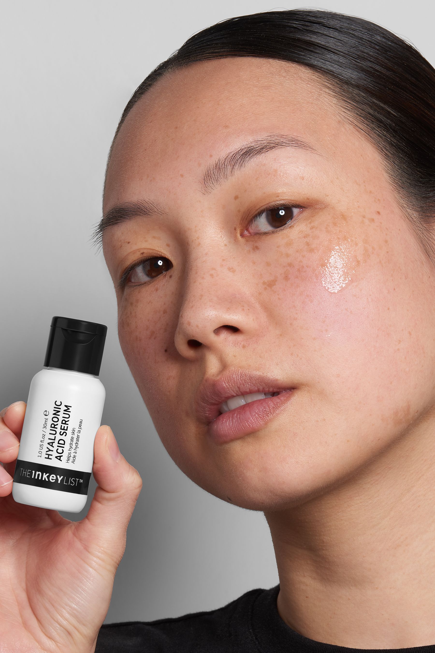 Buy The INKEY List Hyaluronic Acid Serum 30ml from the Next UK online shop