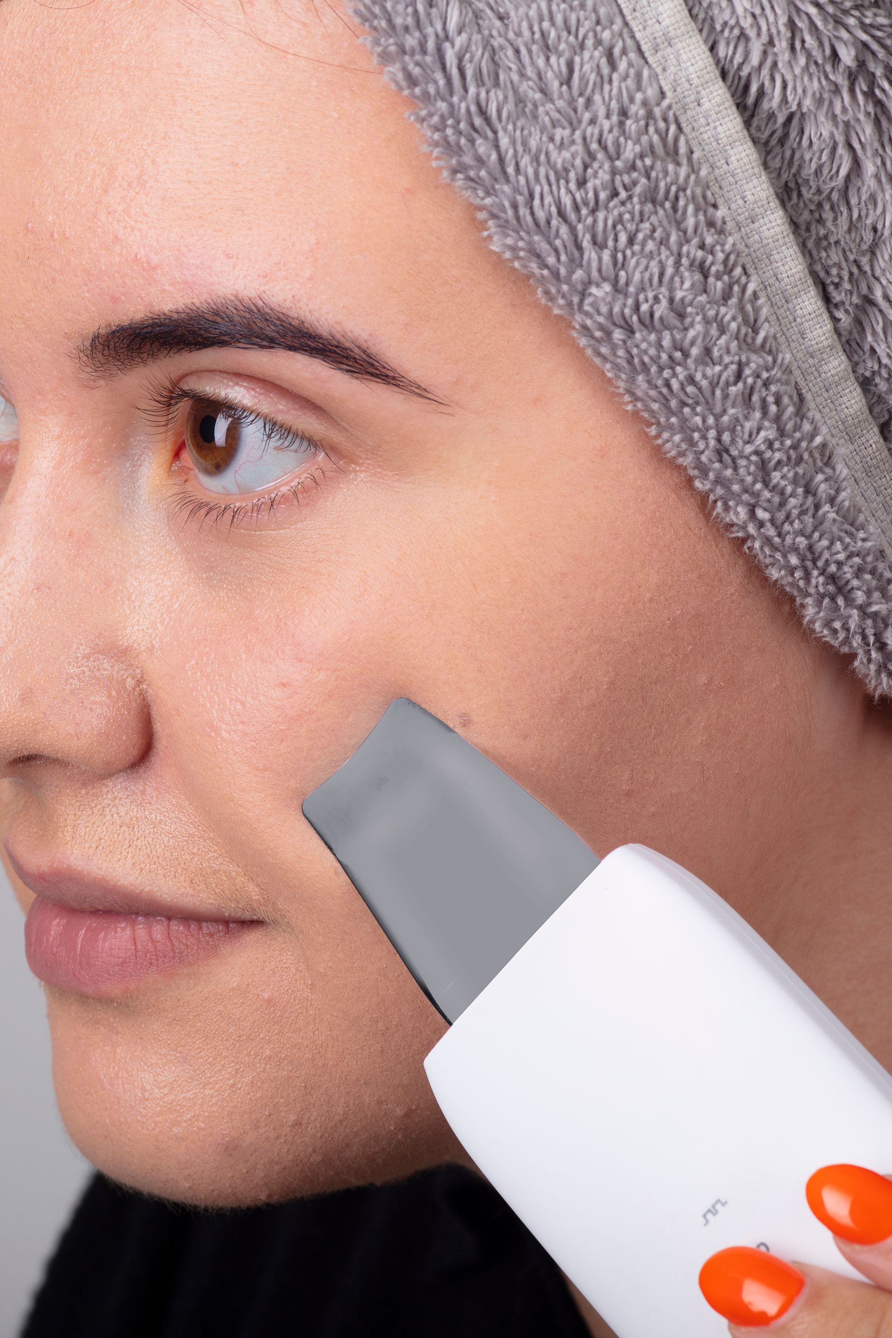 Buy Stylpro Smooth Finish Ultrasonic Ionic Facial Enhancer from the ...