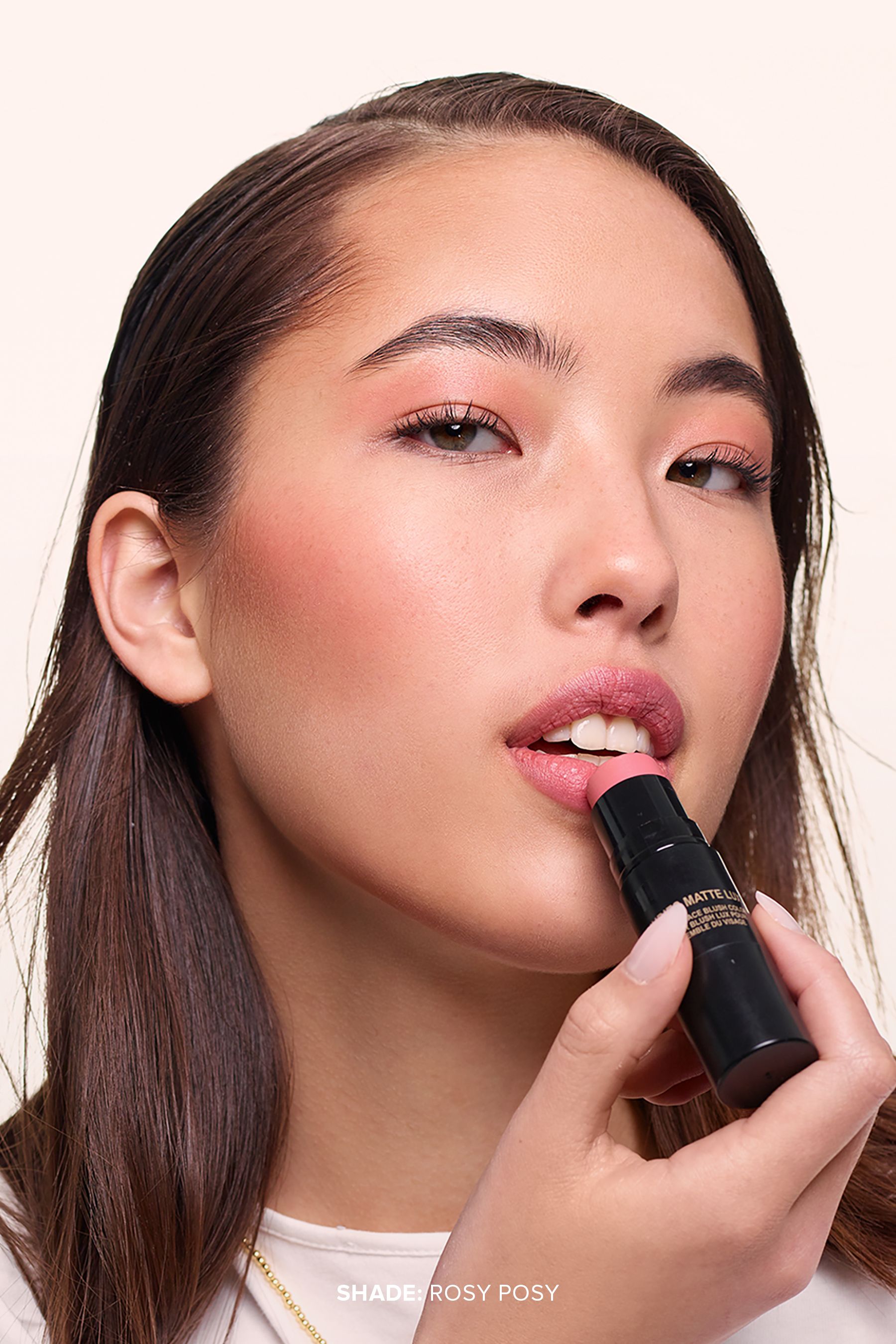 Buy Nudestix Nudies Matte Lux All Over Face Blush Colour From The Next