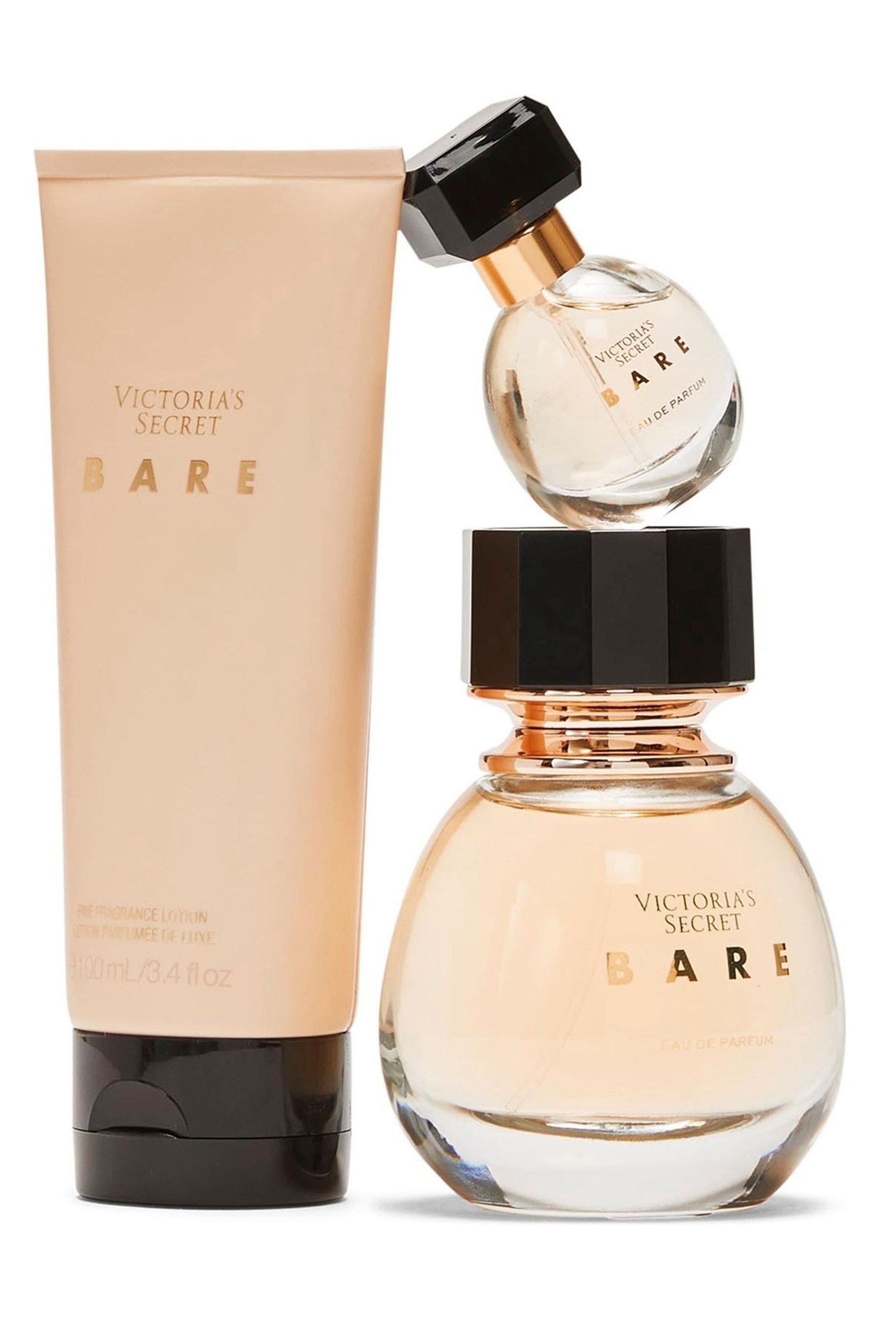 Victorias Secret Bare Perfume