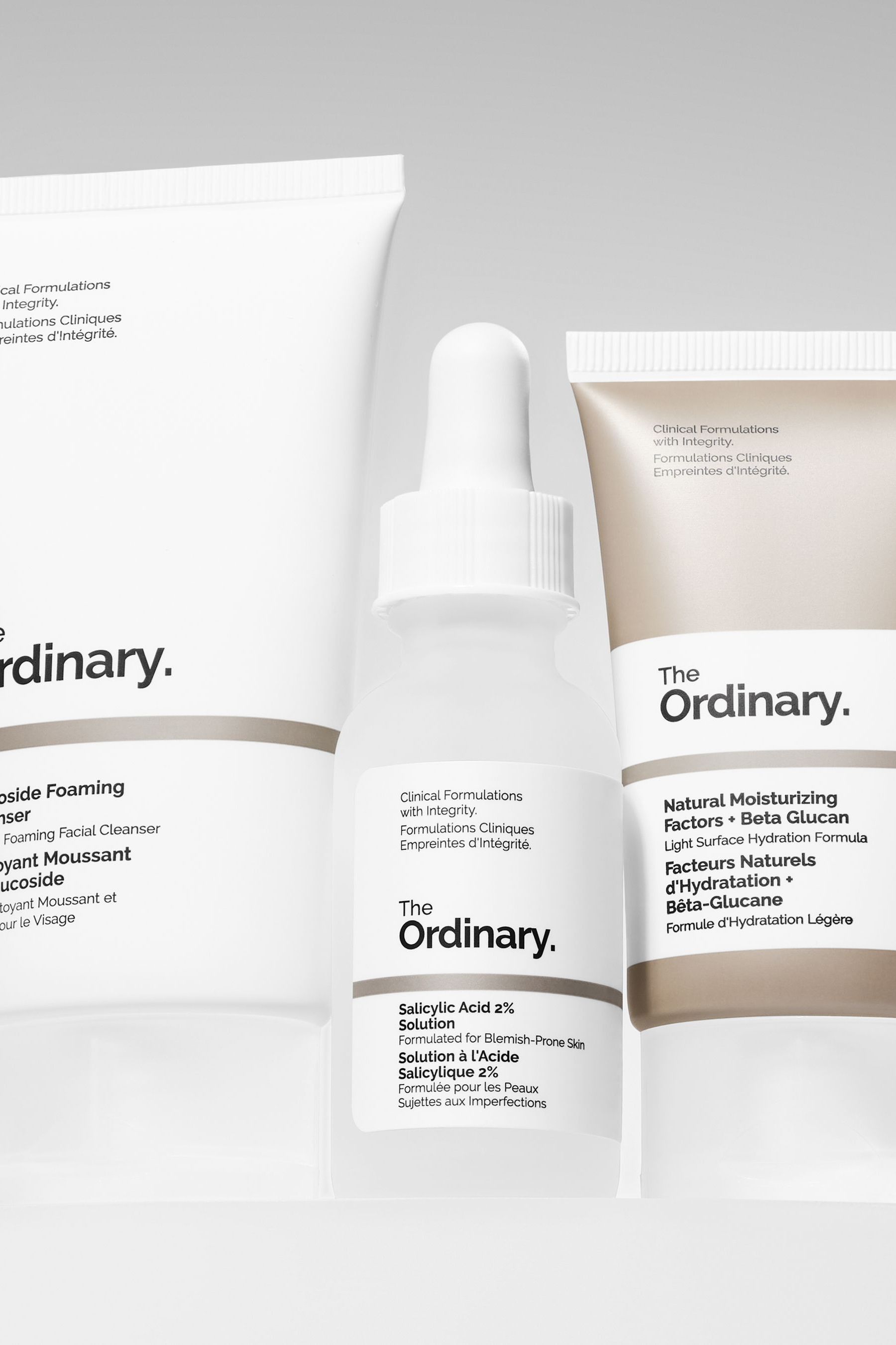 Buy The Ordinary The Clear Set from the Next UK online shop