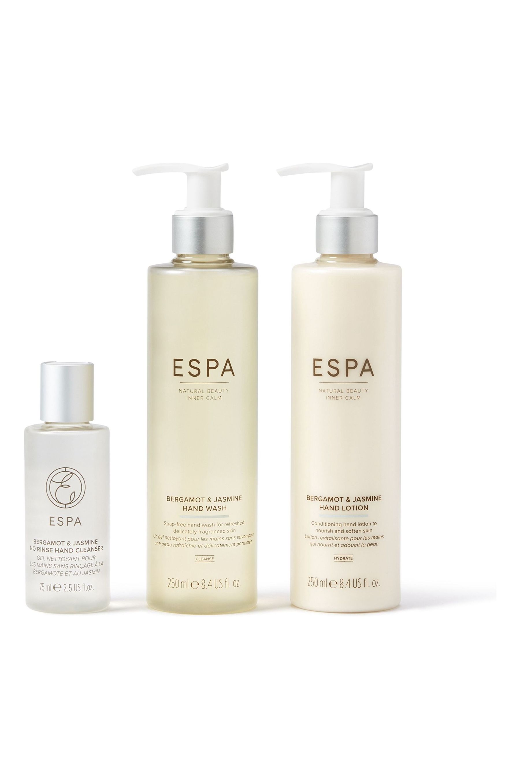 Buy ESPA Hand Care Collection from the Next UK online shop