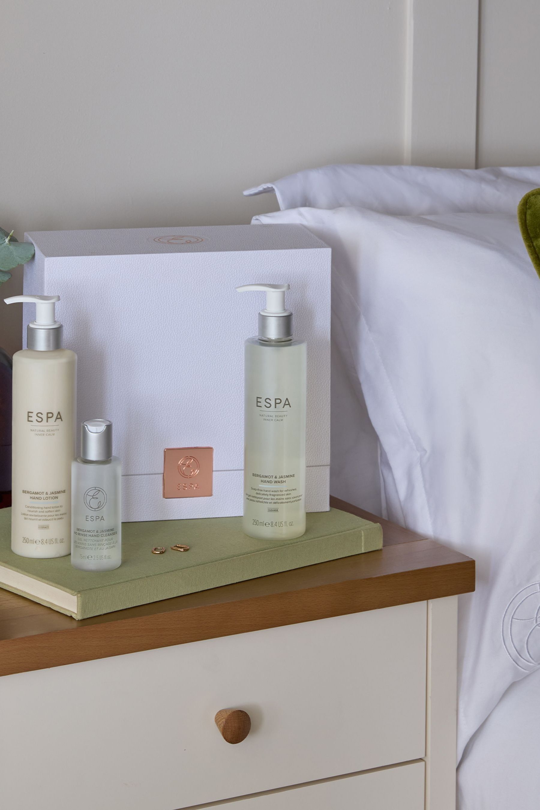 Buy ESPA Hand Care Collection from the Next UK online shop