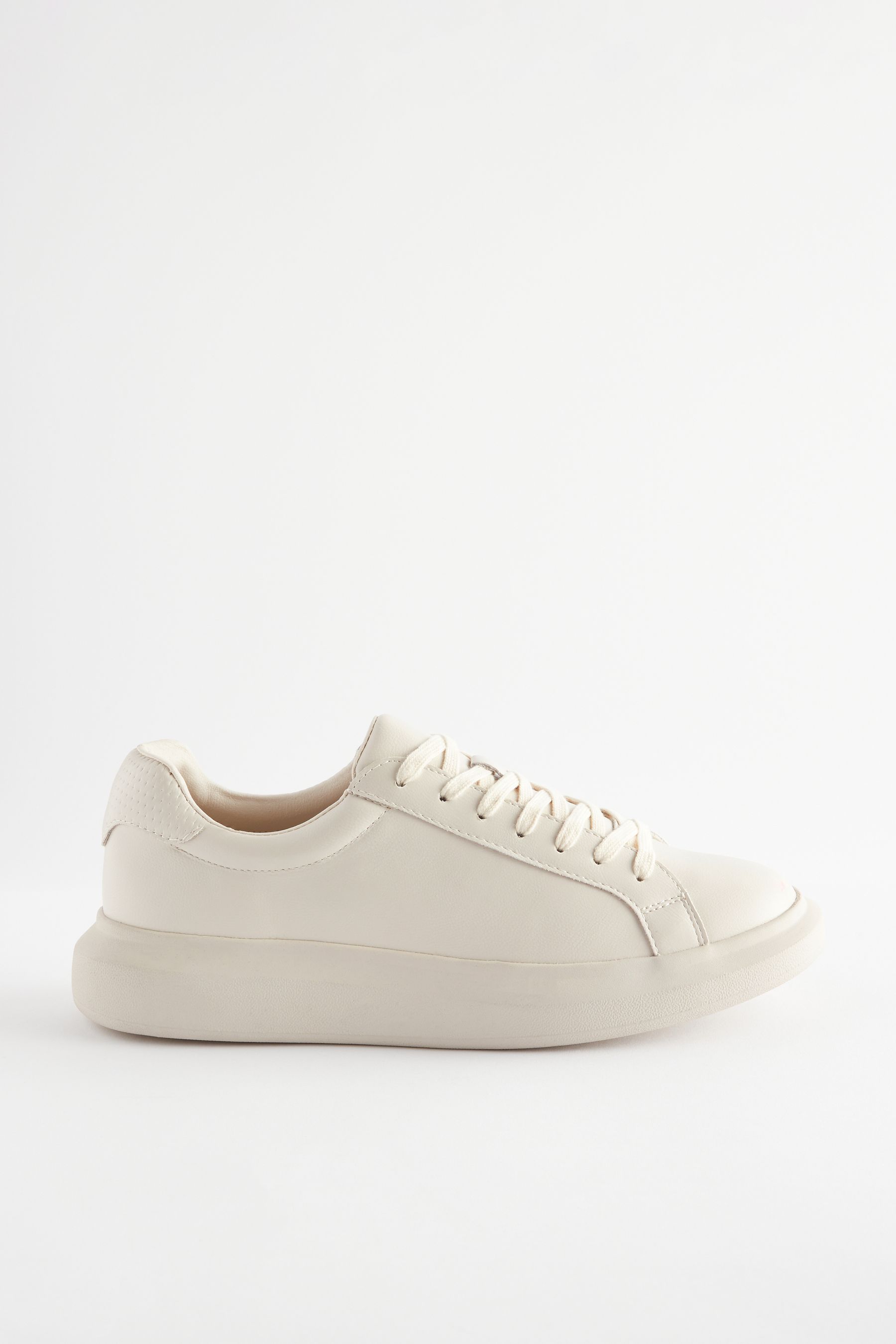 Buy Off White EDIT Chunky Trainers from the Next UK online shop