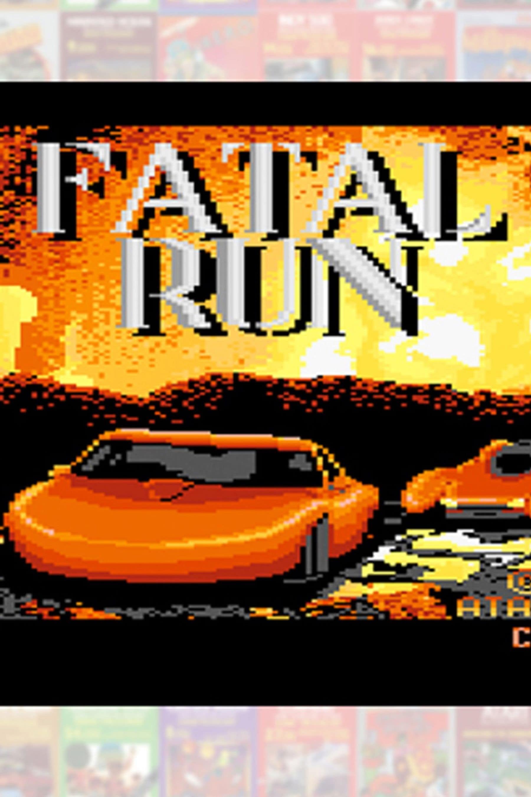 Buy MenKind Black Atari Flashback 12 Retro Games Console from the Next ...