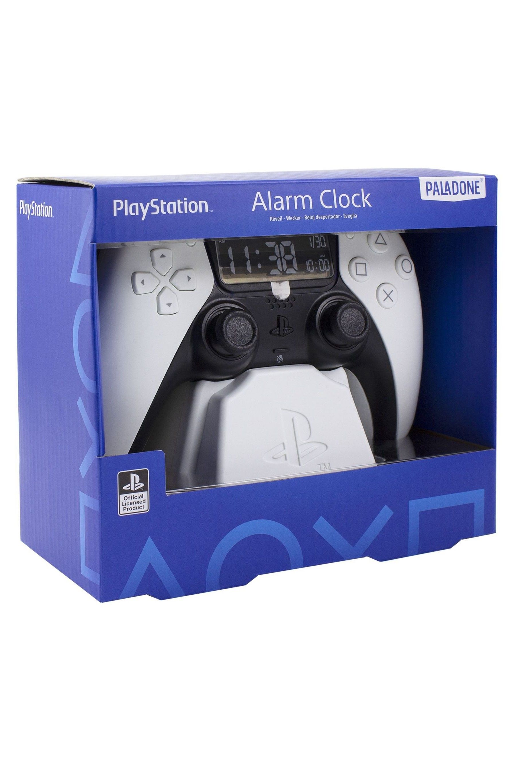 Buy PlayStation PS5 Alarm Clock from the Next UK online shop
