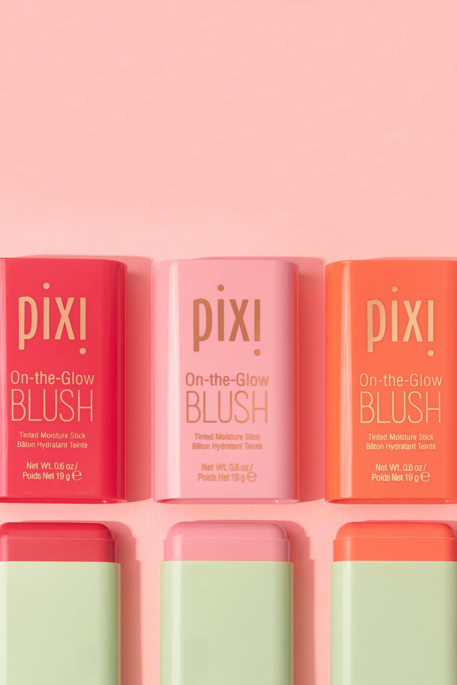 Buy Pixi OntheGlow Blush Fleur from the Next UK online shop