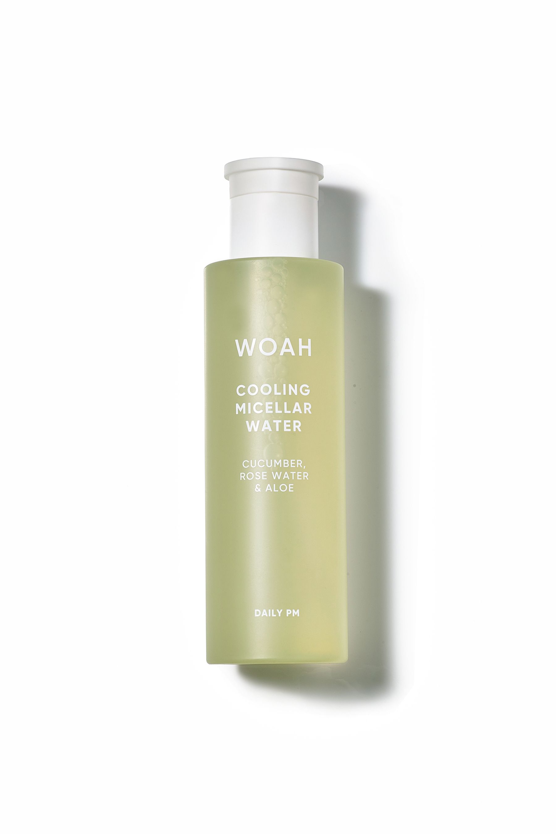 Buy WOAH by Next Cooling Micellar Water 240ml Vegan Friendly from the ...