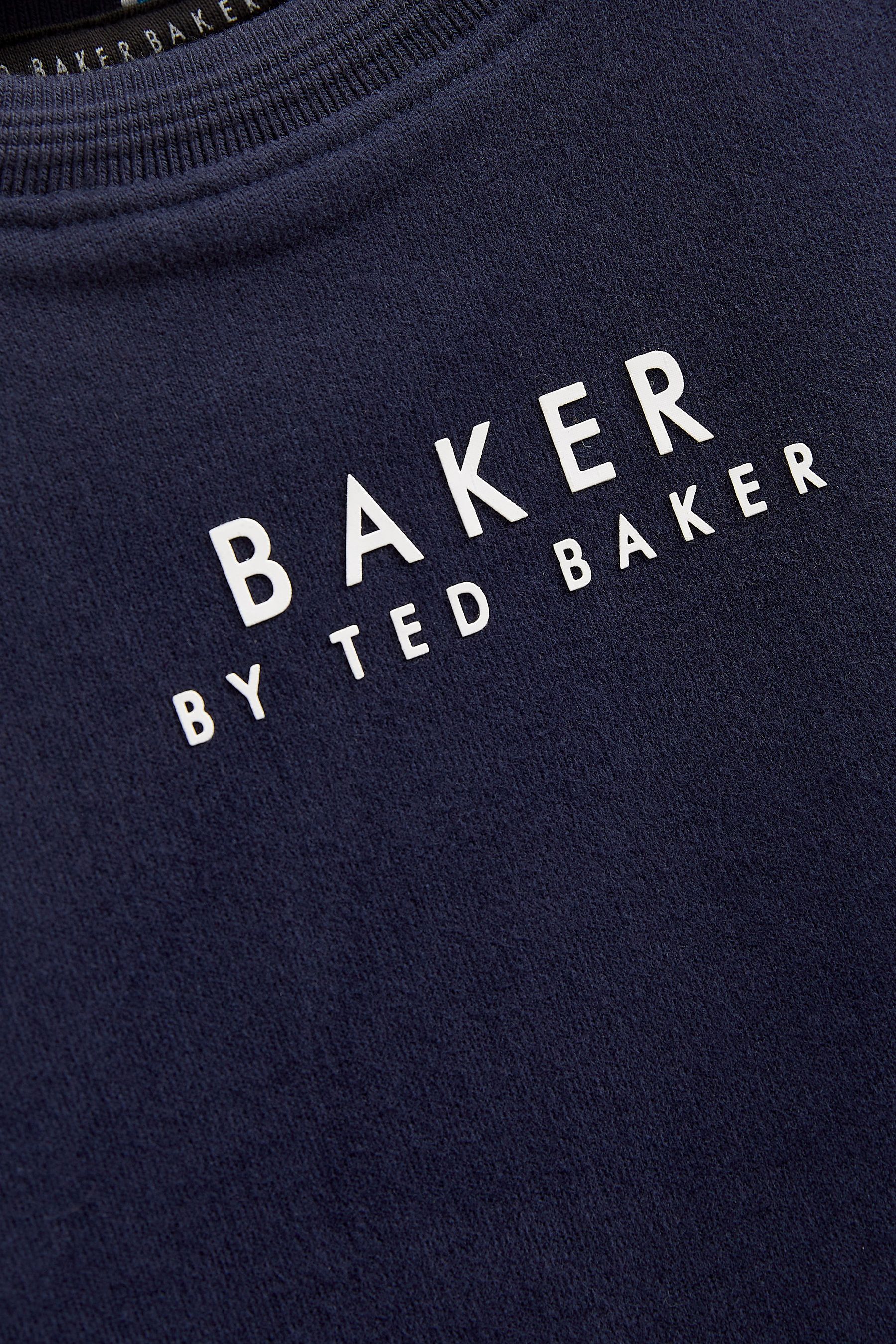 Buy Baker by Ted Baker Sweatshirt & Joggers Set from the Next UK online ...