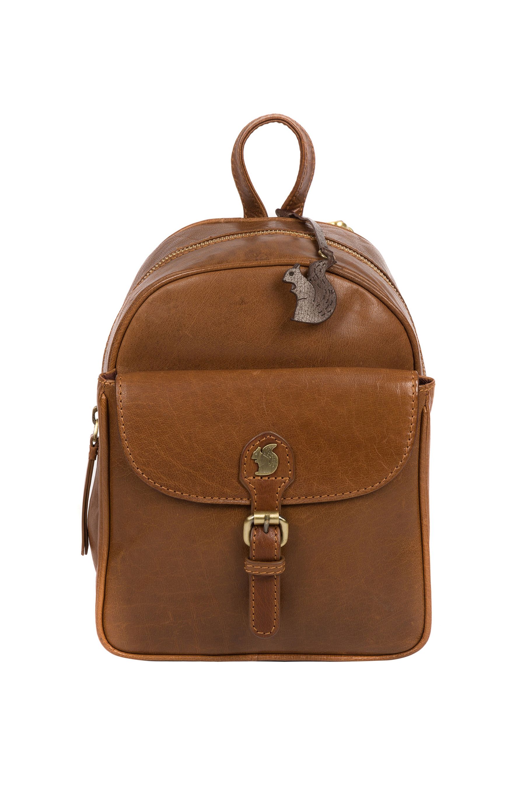 Buy Conkca Eloise Leather Backpack from the Next UK online shop