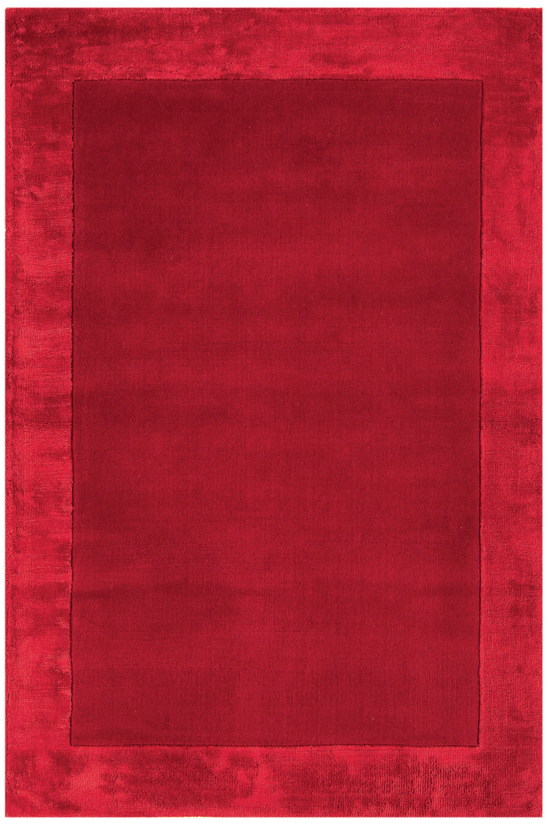 Buy Asiatic Rugs Red Ascot Rug from the Next UK online shop
