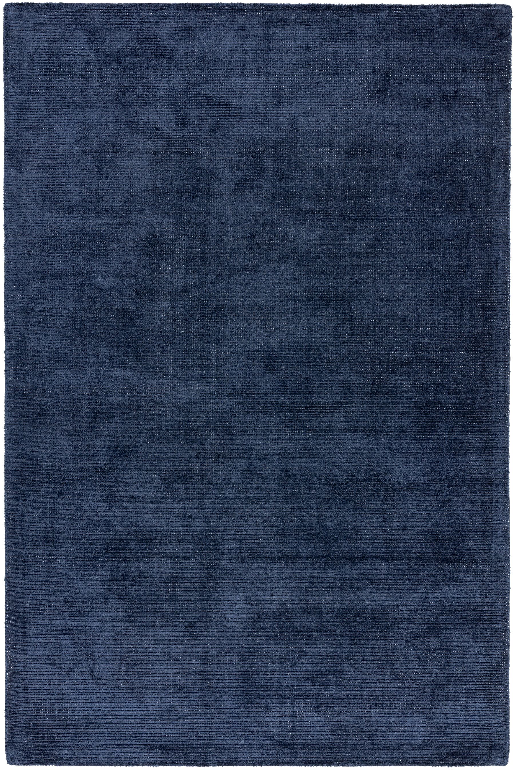 Buy Asiatic Rugs Navy Reko Rug from the Next UK online shop