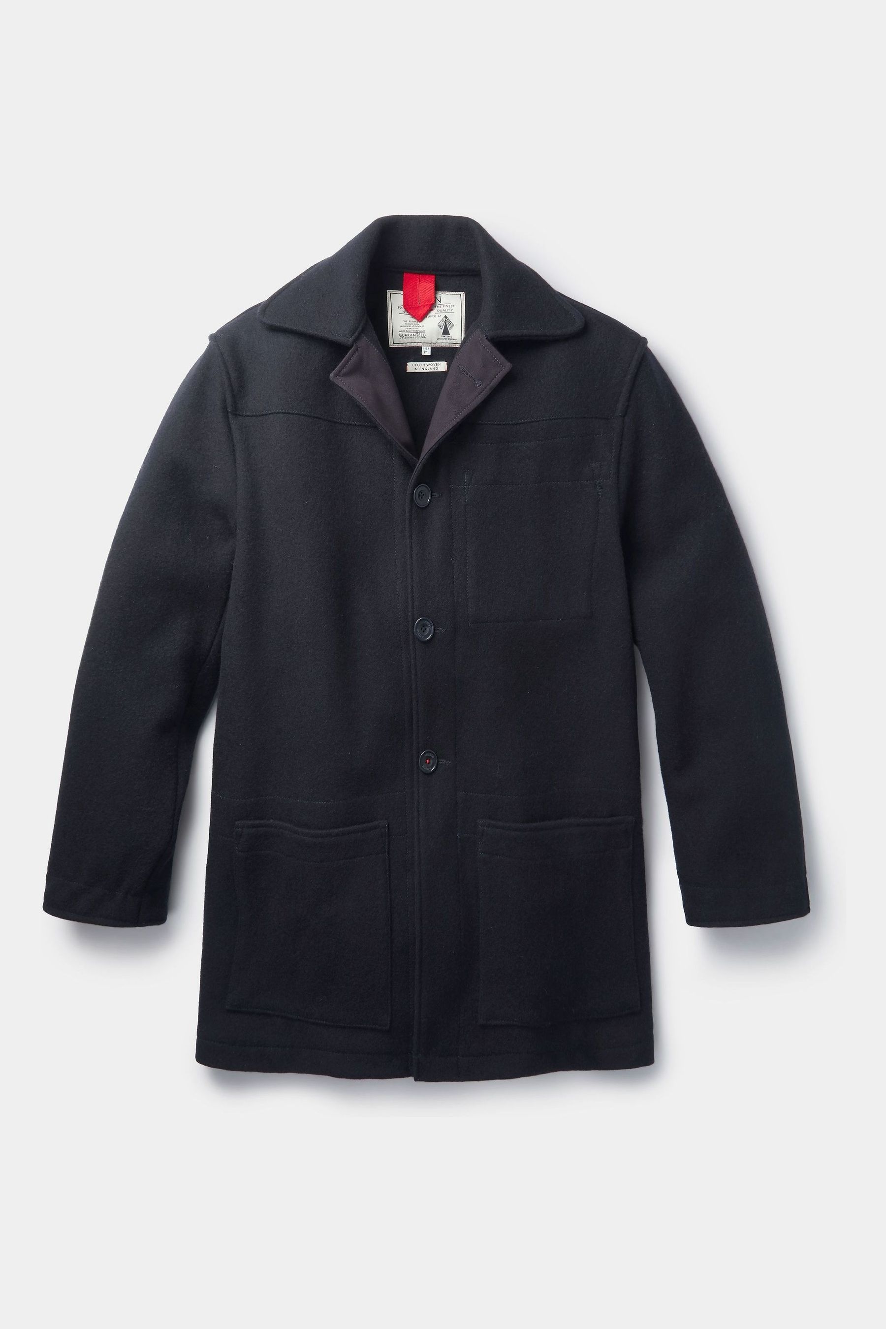 Buy Aubin Brumby Jacket from the Next UK online shop