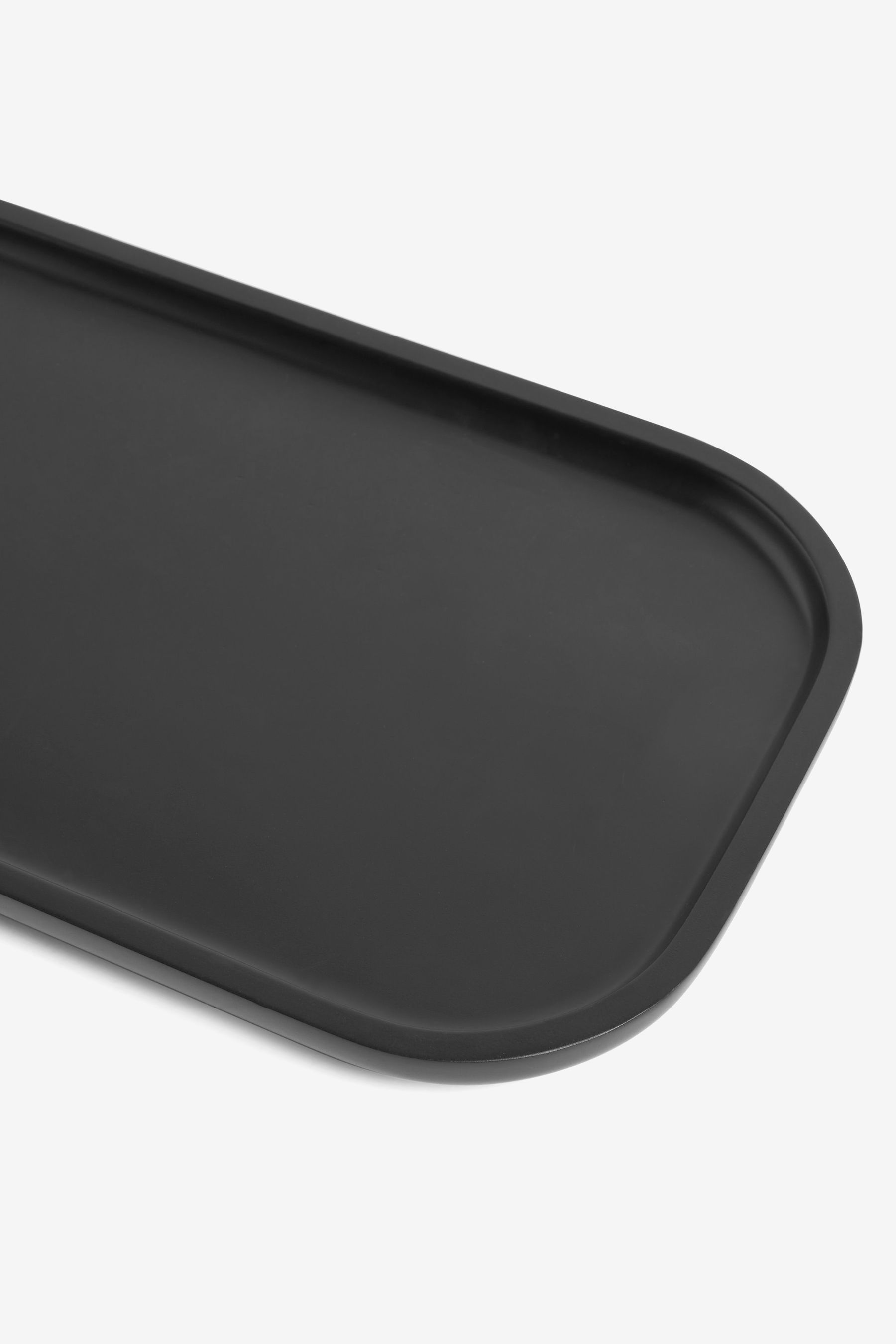 Buy Black Black Moderna Storage Tray from the Next UK online shop