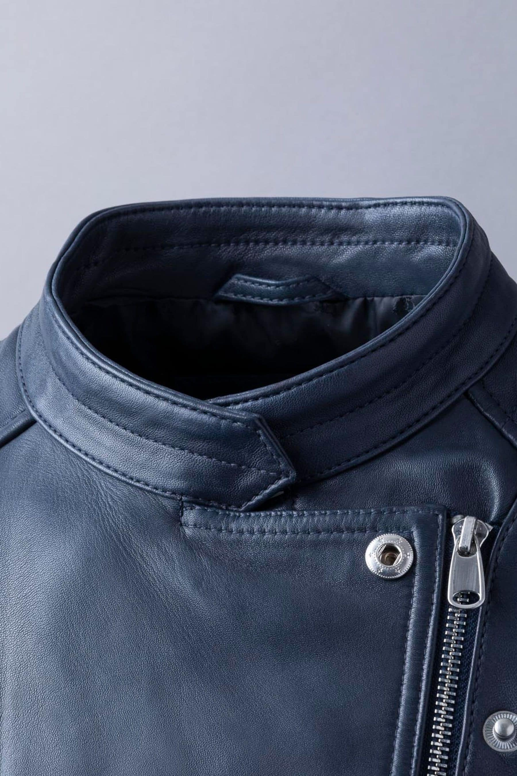 Buy Lakeland Leather Toni Leather Biker Jacket from Next Ireland