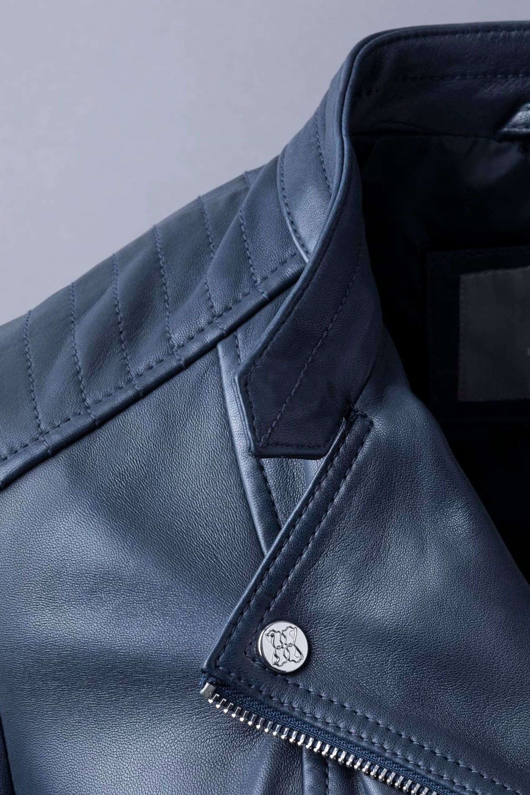 Buy Lakeland Leather Toni Leather Biker Jacket from Next Ireland