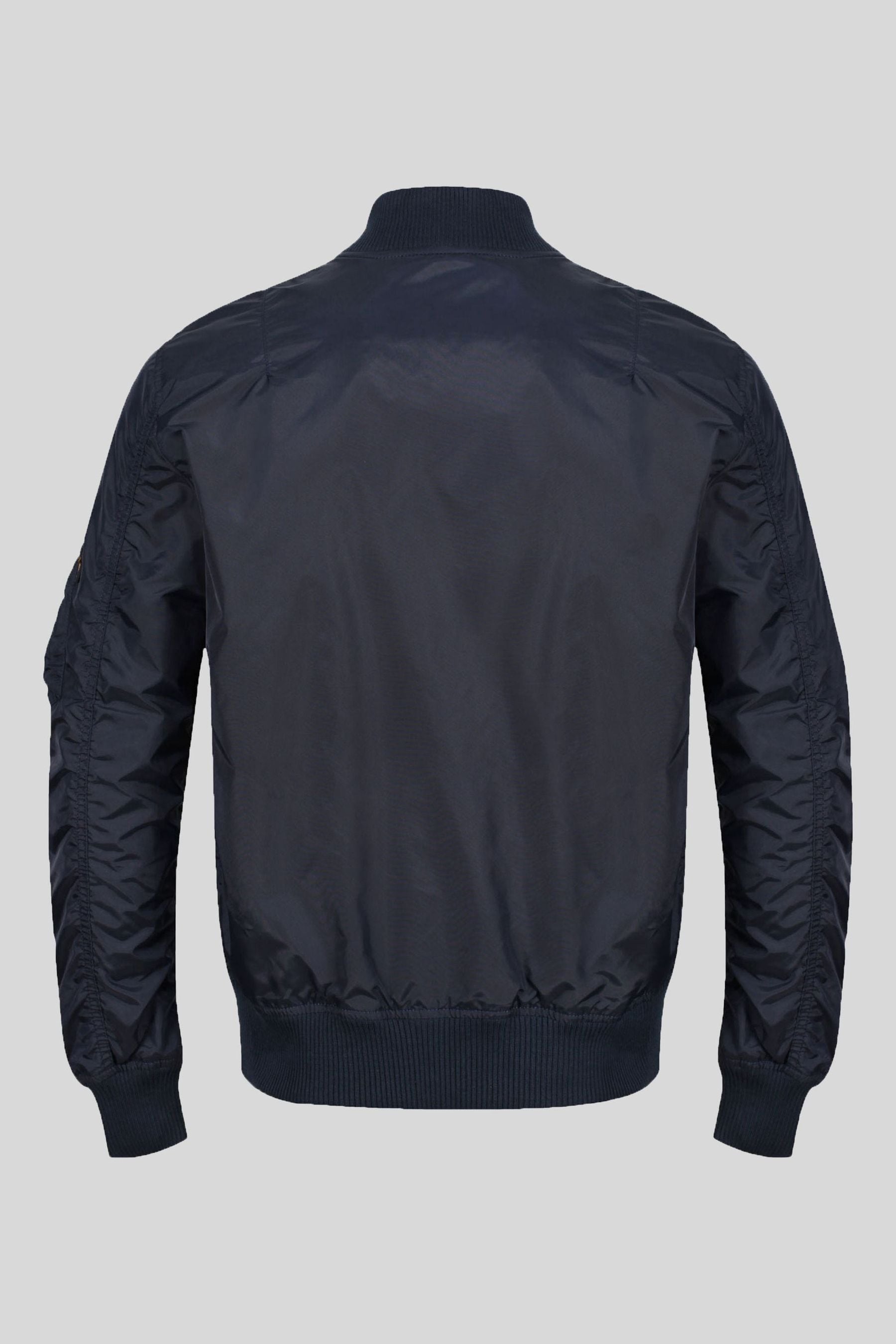 Buy Alpha Industries Rep Blue MA1 TT Jacket from the Next UK online shop