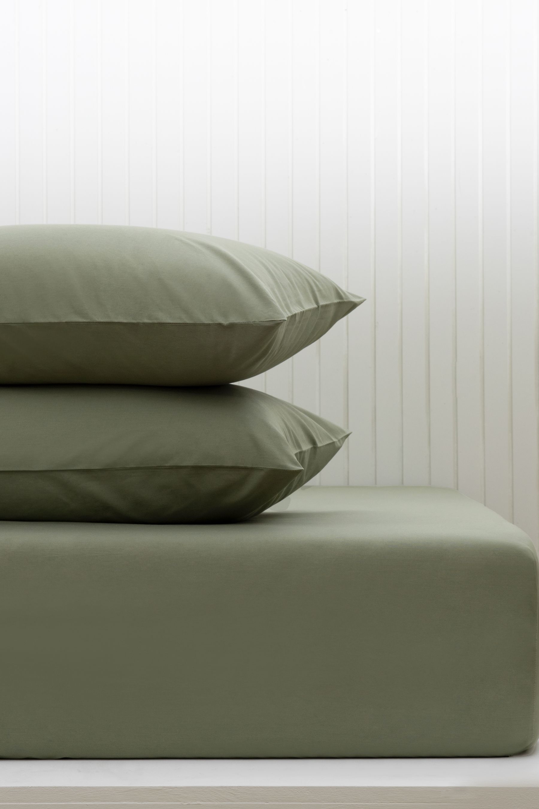 Buy Cotton Rich Sheet from Next Ireland