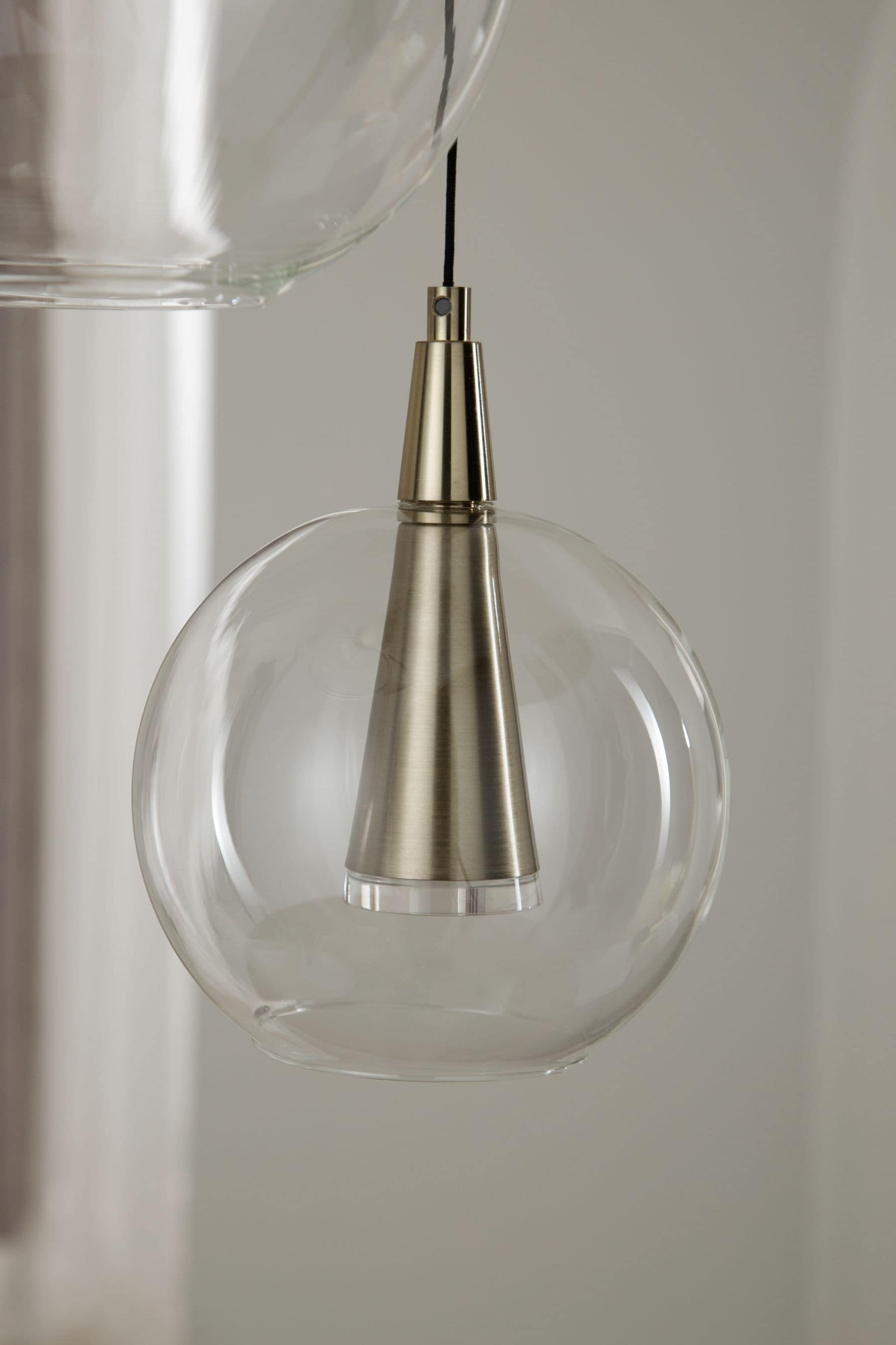 Buy Elara 3 Light Cluster Ceiling Light from Next Ireland