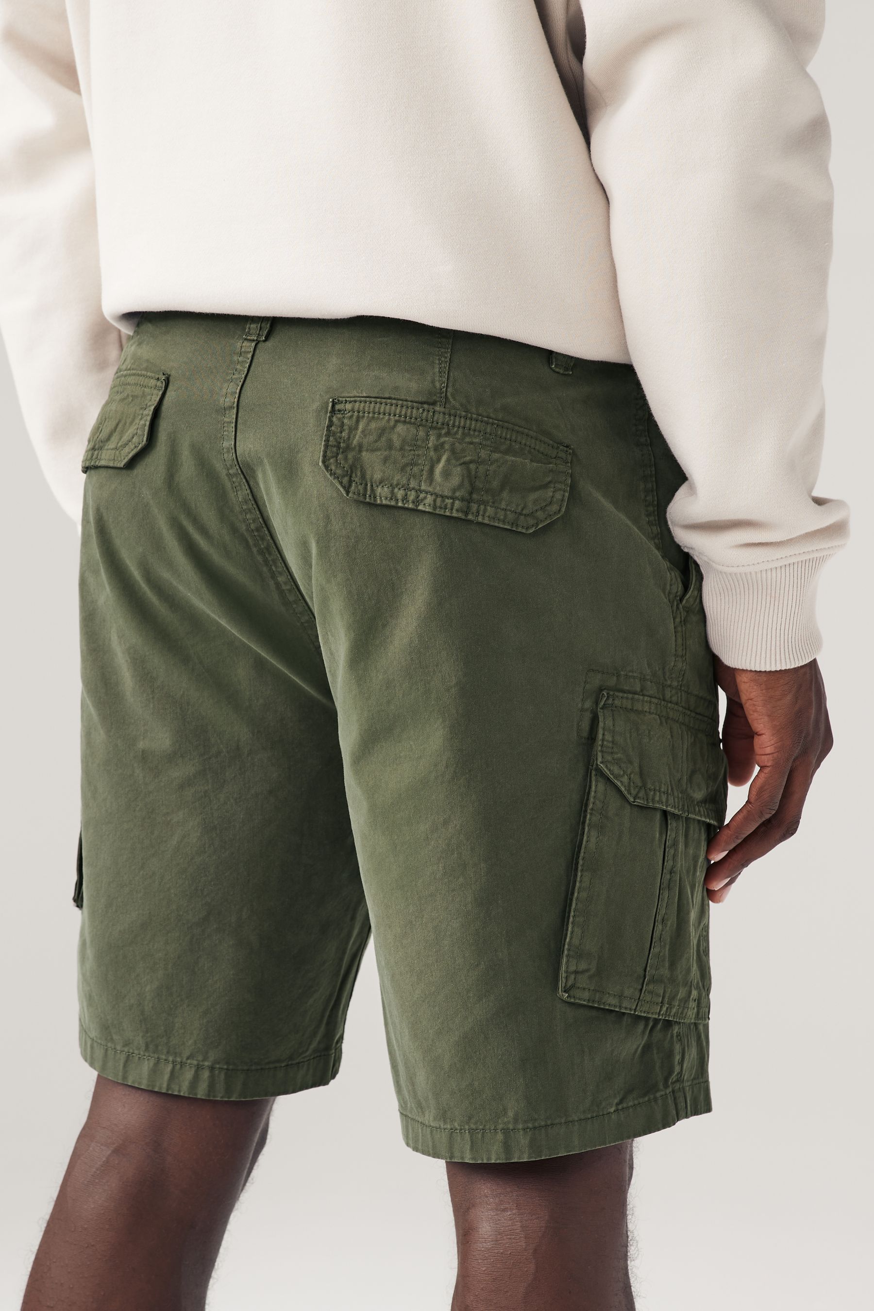 Buy Cotton Cargo Shorts from Next Australia