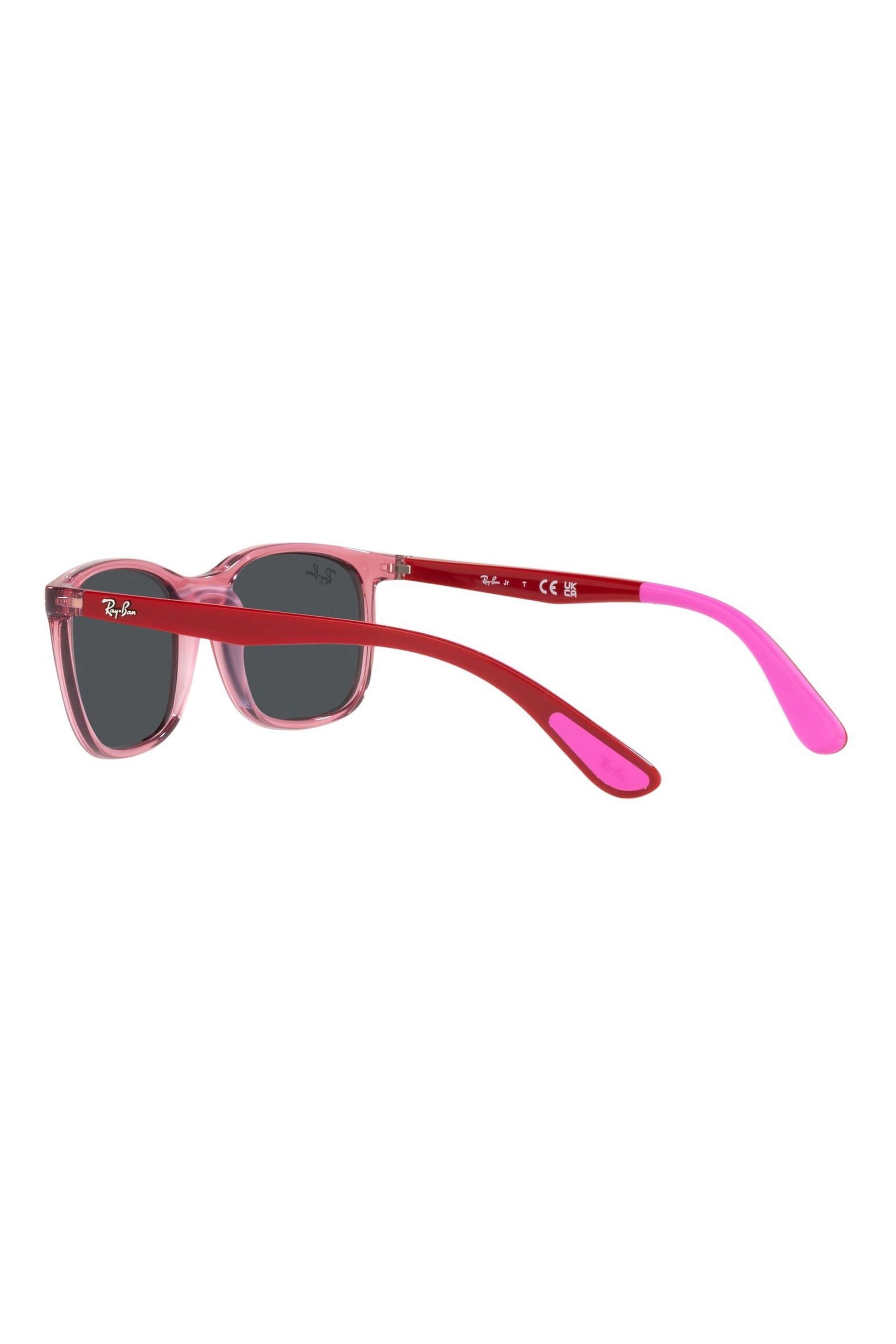 Buy Ray-Ban Junior Sunglasses from the Next UK online shop
