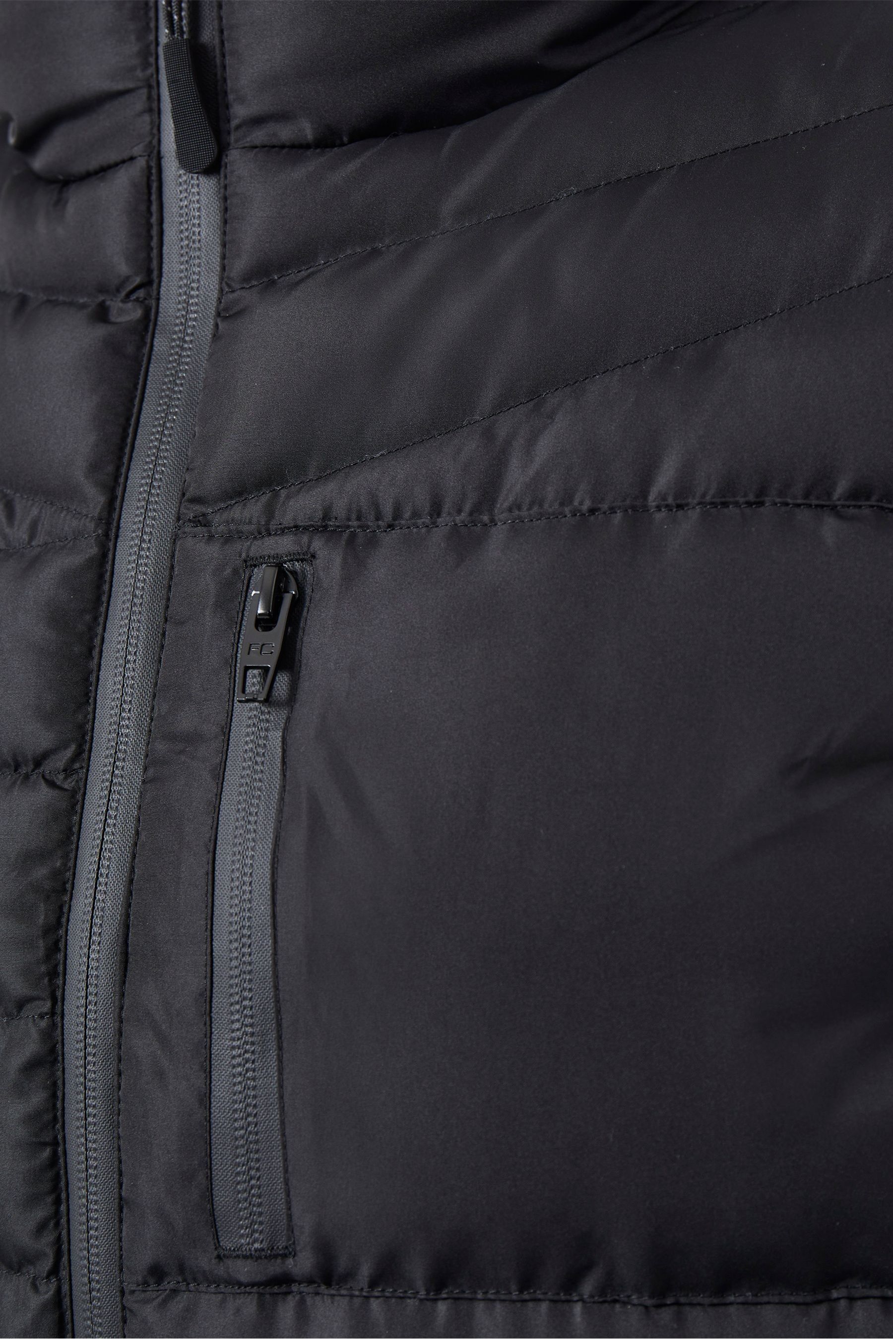 Buy French Connection Baffle Gilet from the Next UK online shop