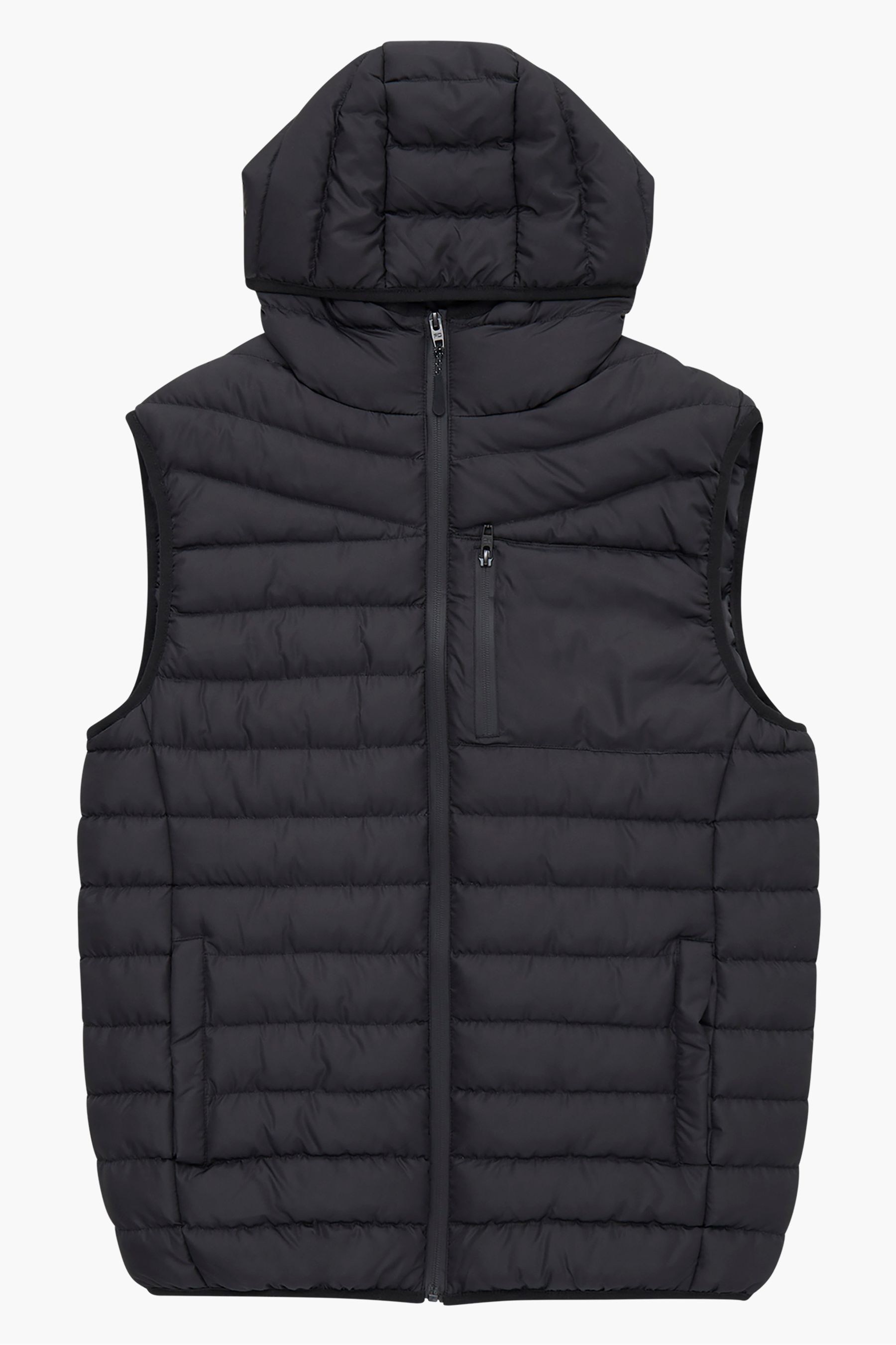 Buy French Connection Baffle Gilet from the Next UK online shop